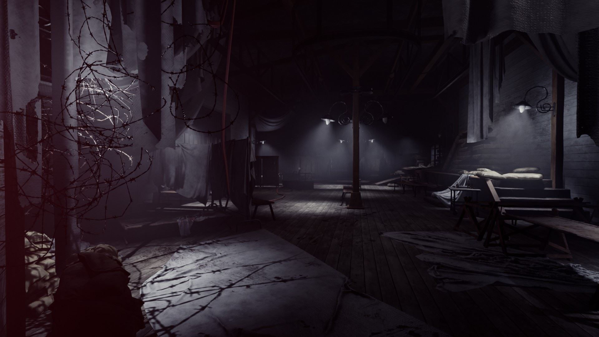 Ad Infinitum - recenzia - hra | Sector.sk