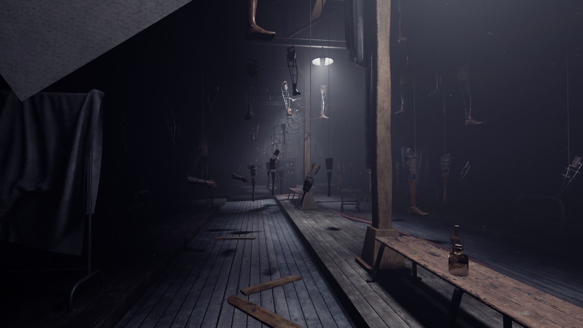 Ad Infinitum - recenzia - hra | Sector.sk