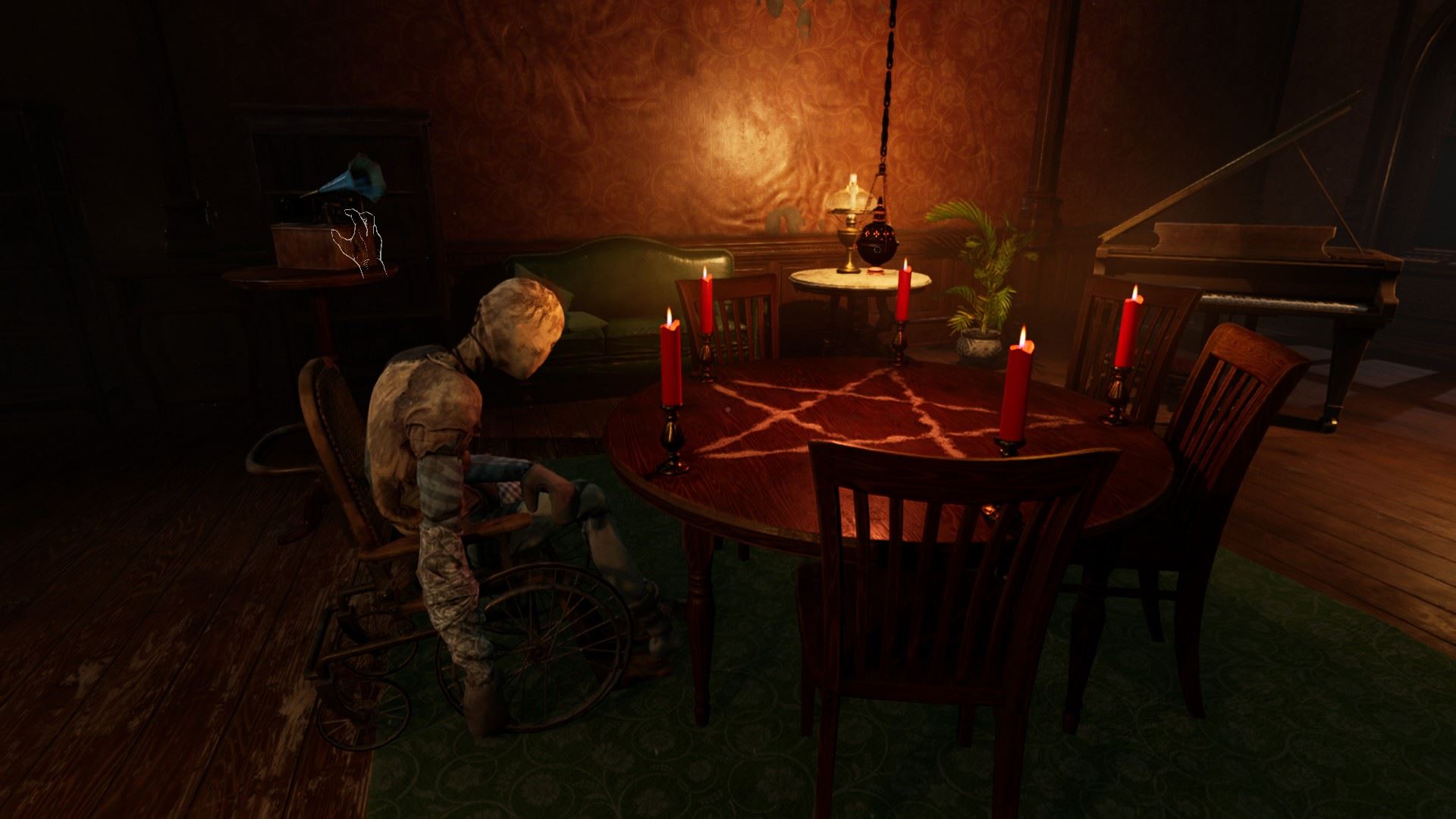 Ad Infinitum - recenzia - hra | Sector.sk