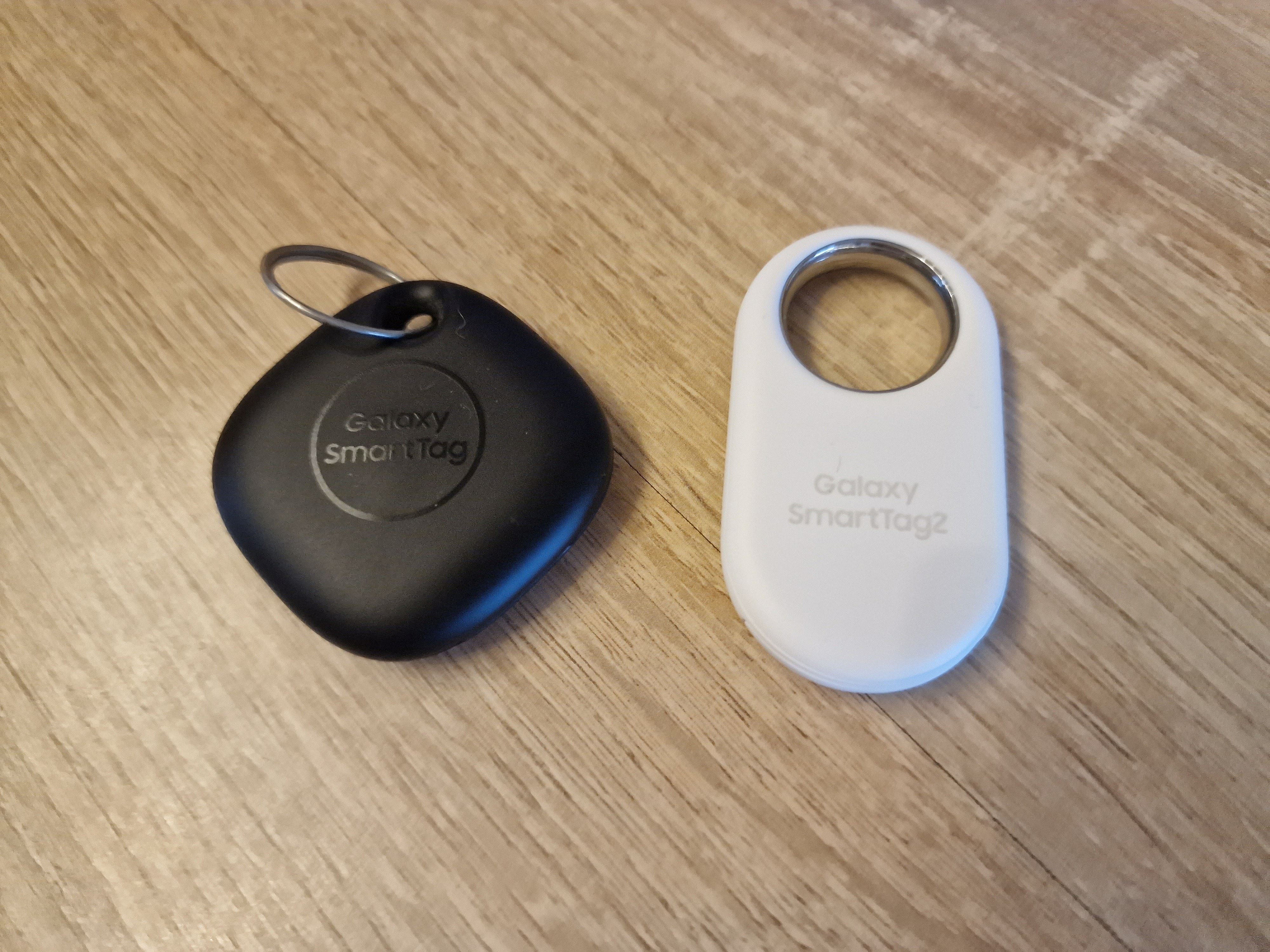 Samsung SmartTag2 - hardvérový test / recenzia | Sector.sk