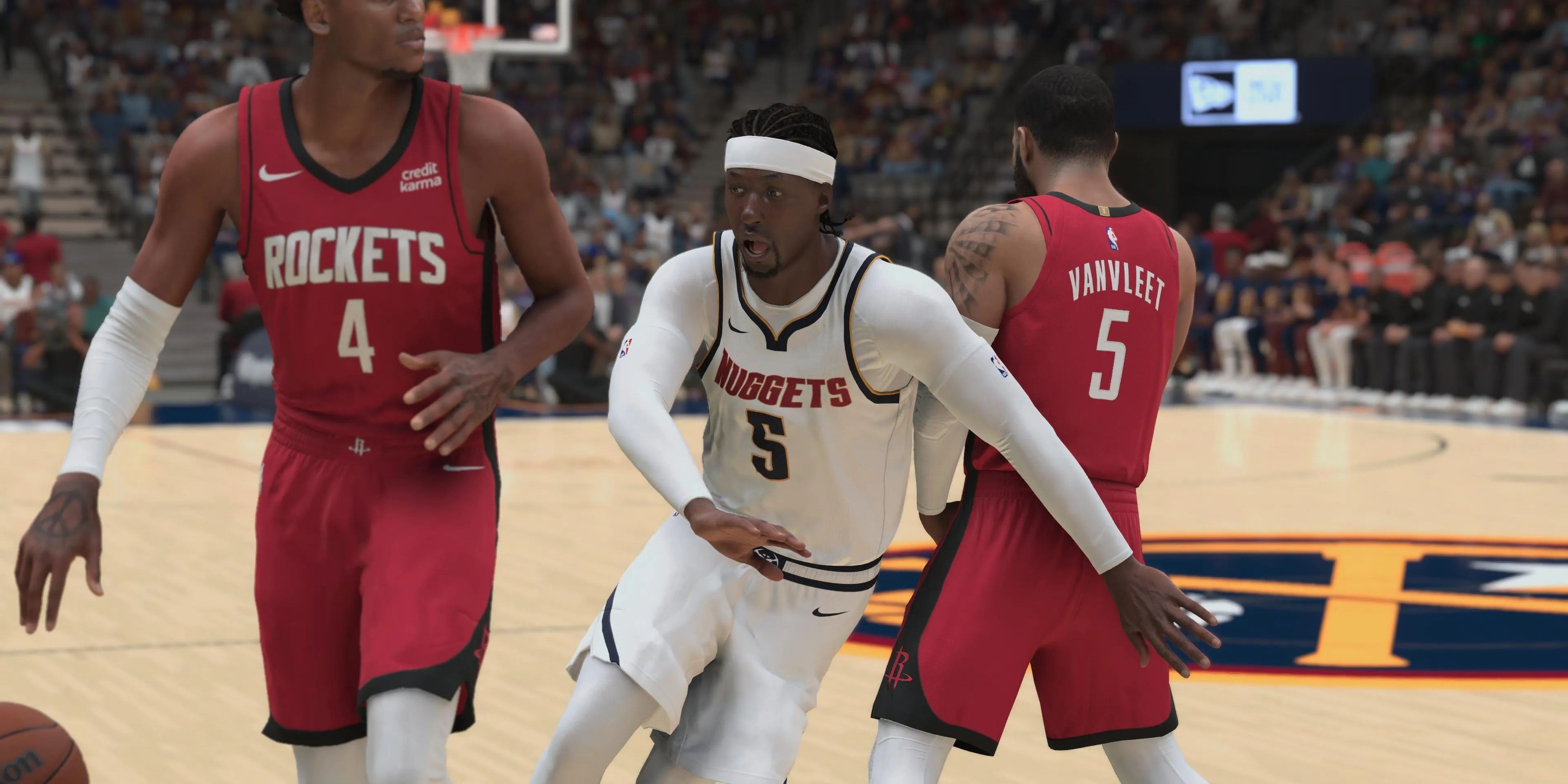 NBA 2K24 - recenzia - hra | Sector.sk