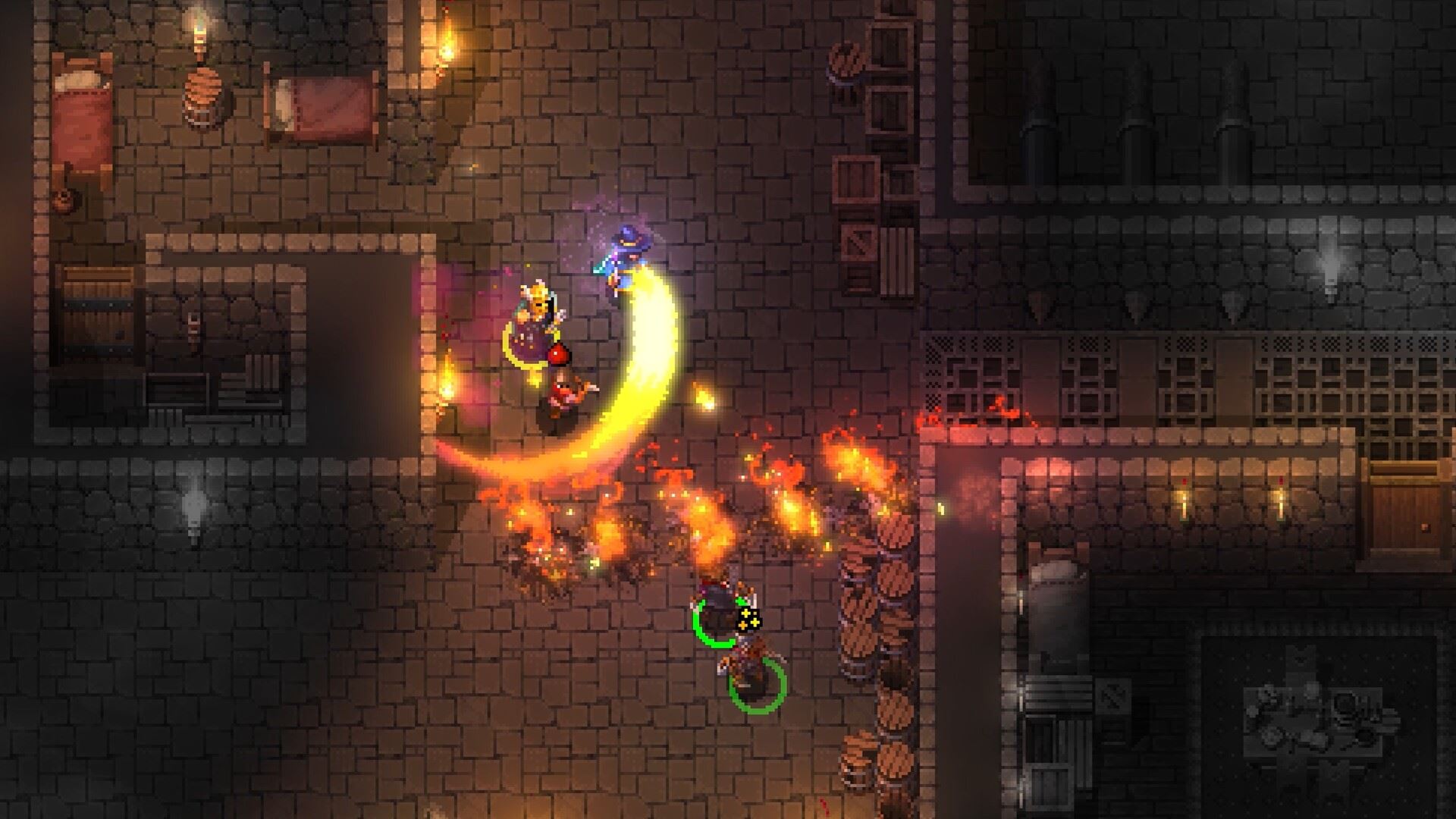 Hammerwatch II - recenzia - hra | Sector.sk