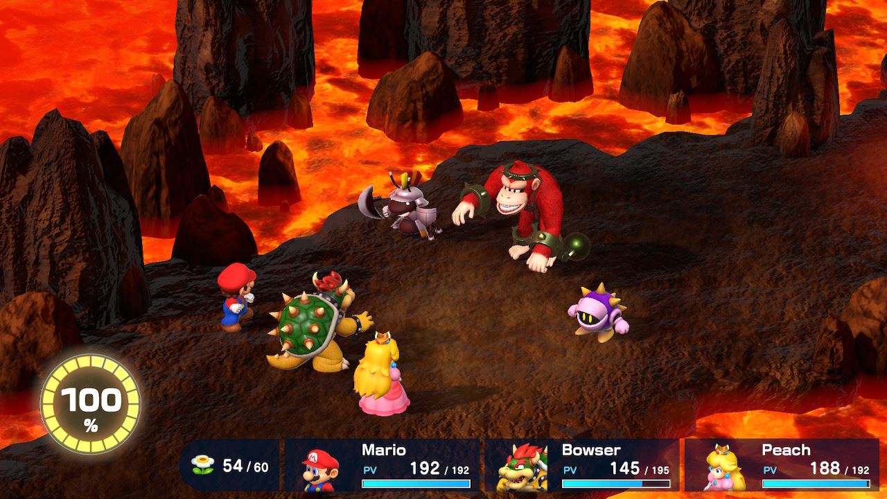 Super Mario RPG - recenzia - hra | Sector.sk