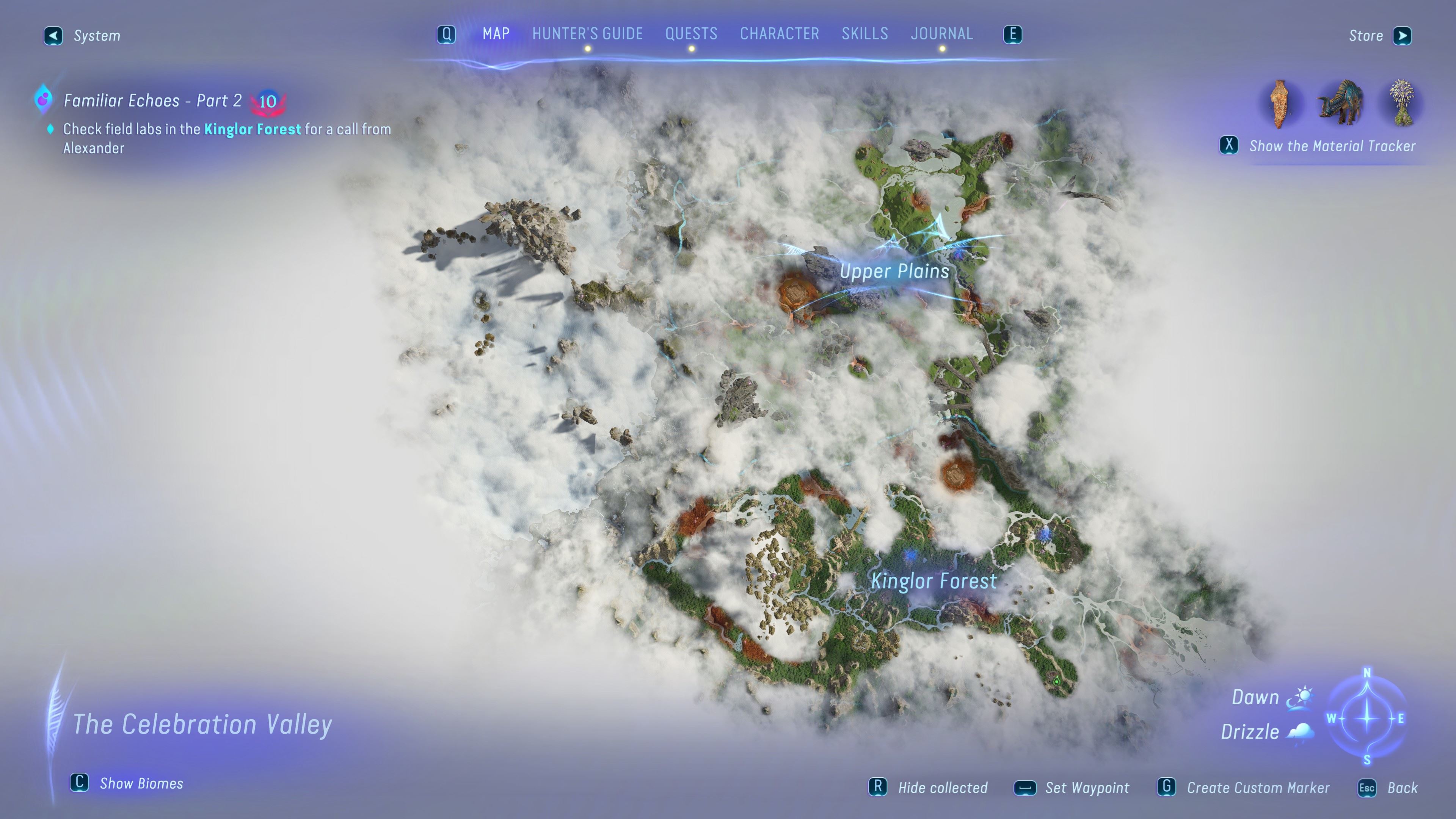 Avatar: Frontiers of Pandora - recenzia - hra | Sector.sk