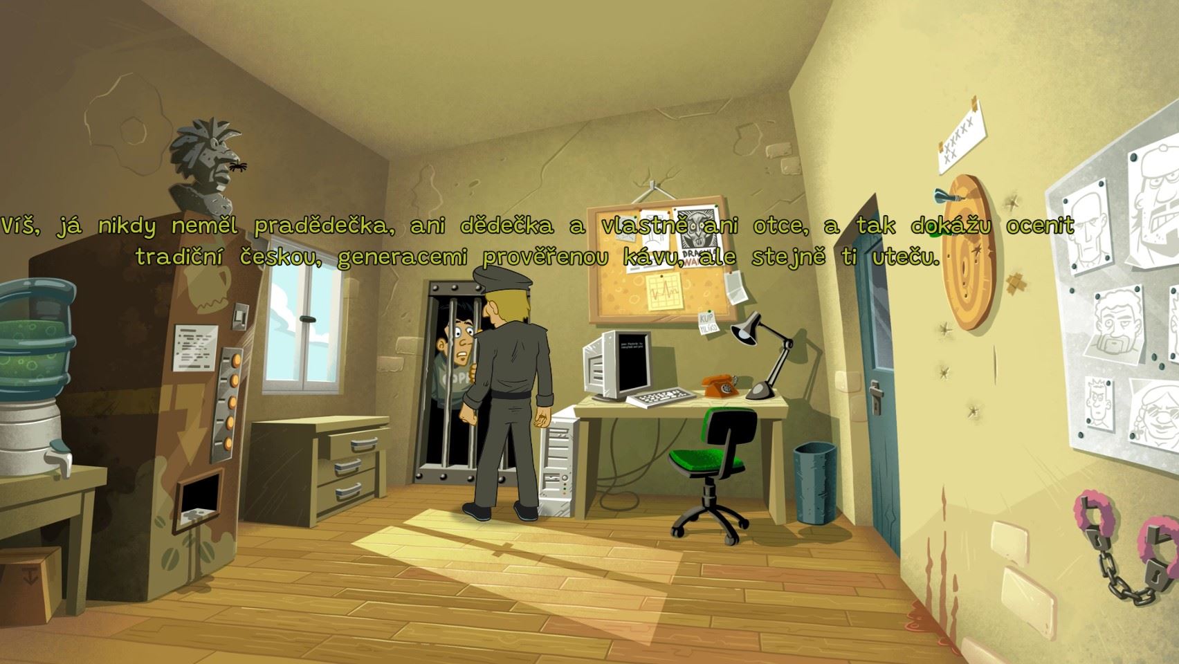 Polda 2 remástr - recenzia - hra | Sector.sk