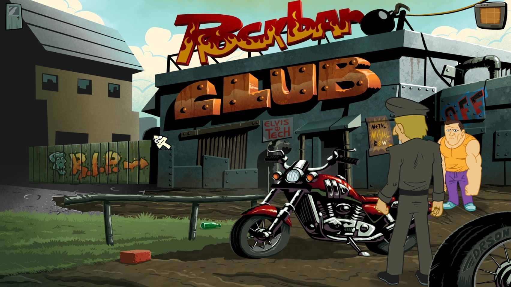 Polda 2 remástr - recenzia - hra | Sector.sk