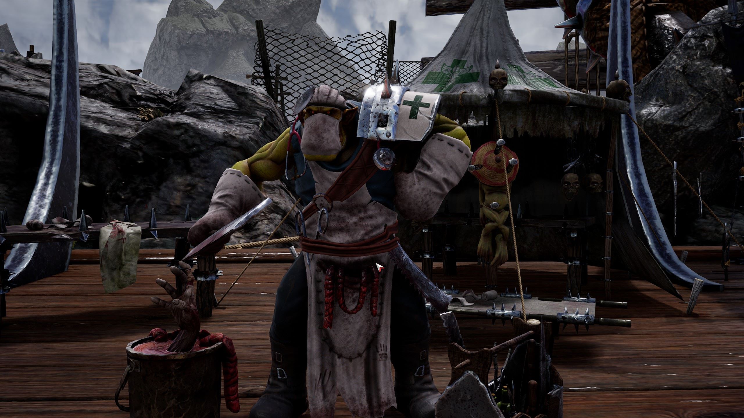 Blood Bowl 3 - recenzia - hra | Sector.sk