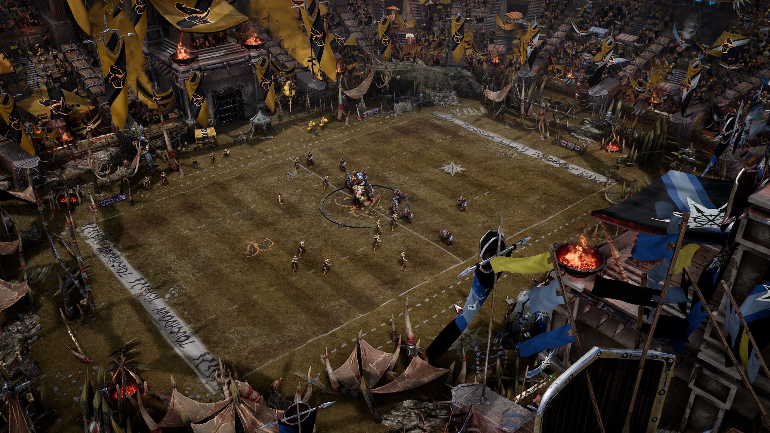 Blood Bowl 3 - recenzia - hra | Sector.sk