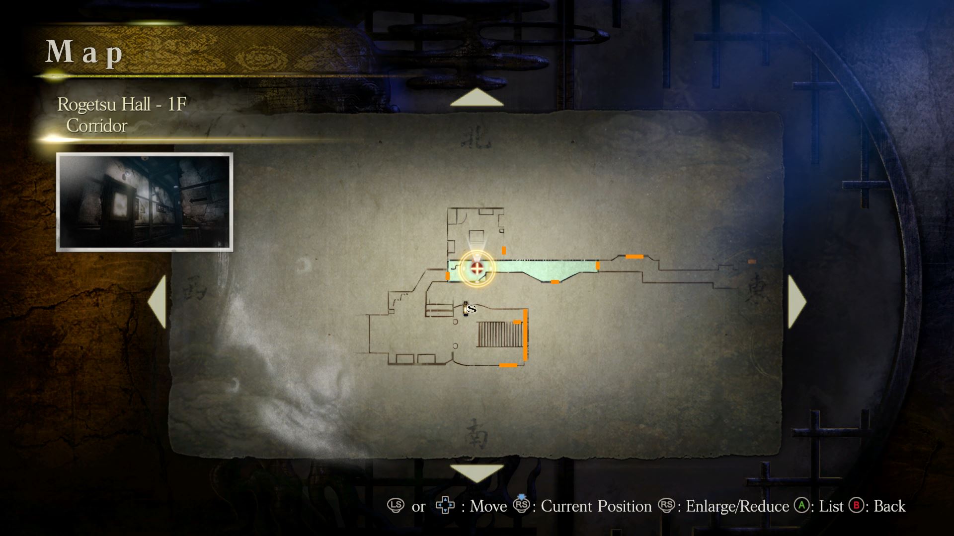 Project Zero: Mask of the Lunar Eclipse - recenzia - hra | Sector.sk