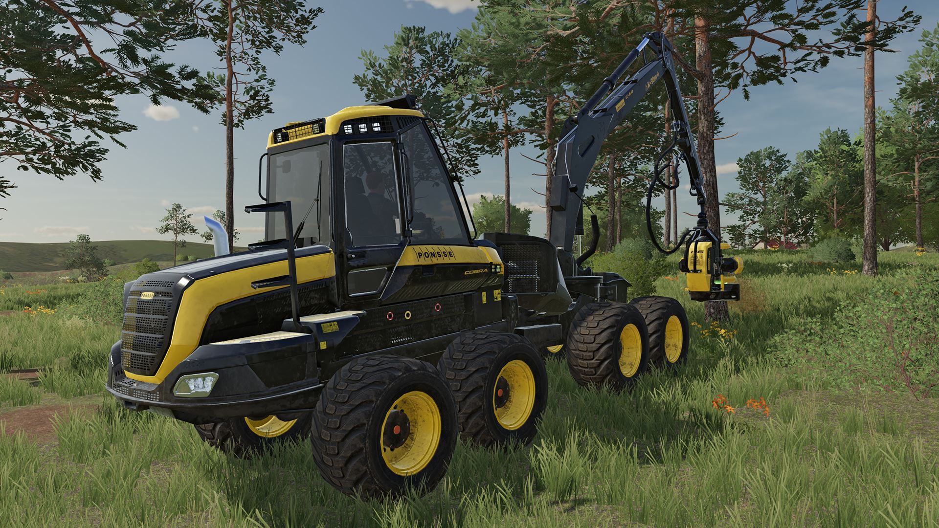 Farming Simulator 2023 - recenzia - hra | Sector.sk