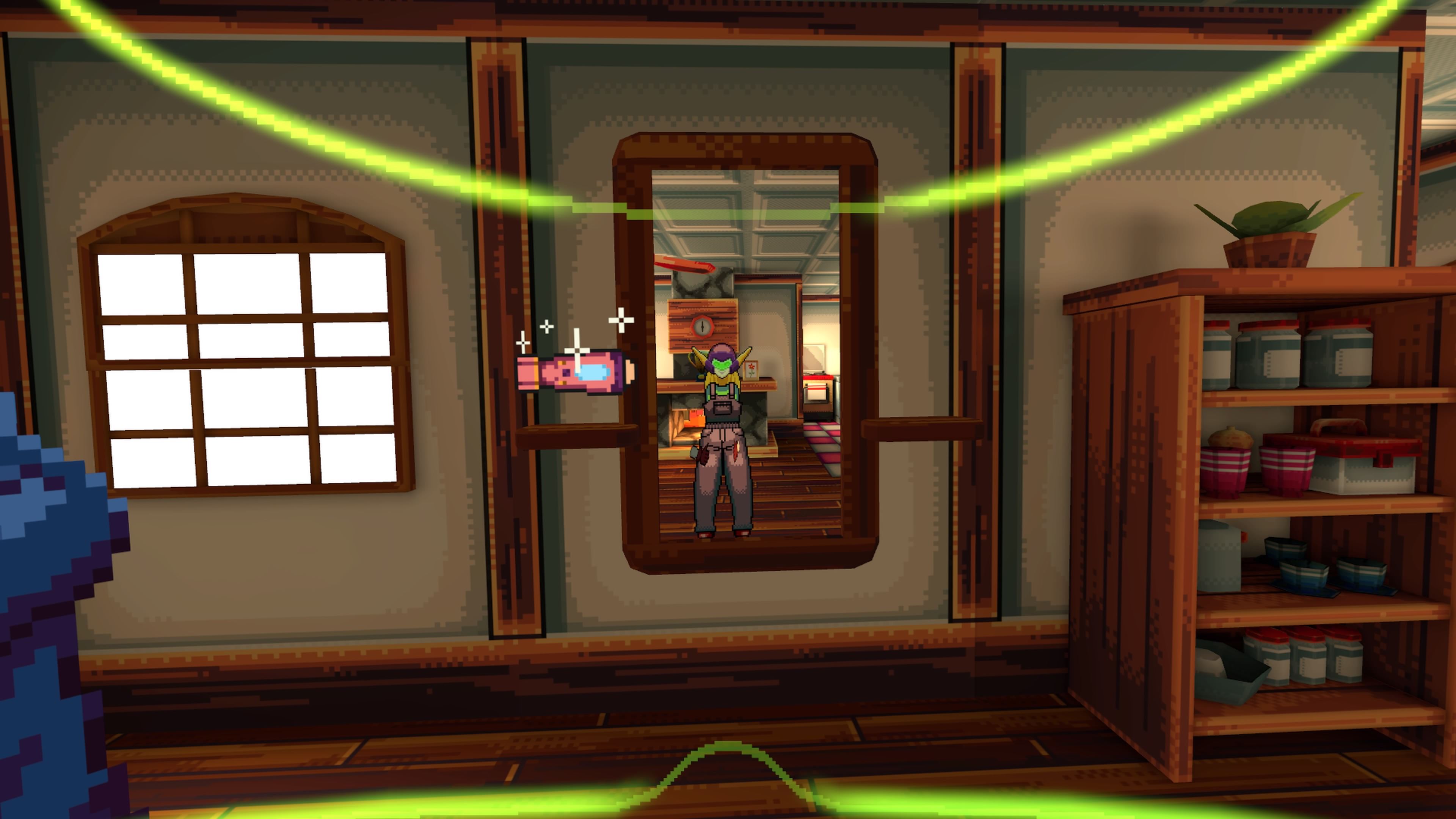 Pixel Ripped 1978 - recenzia - hra | Sector.sk