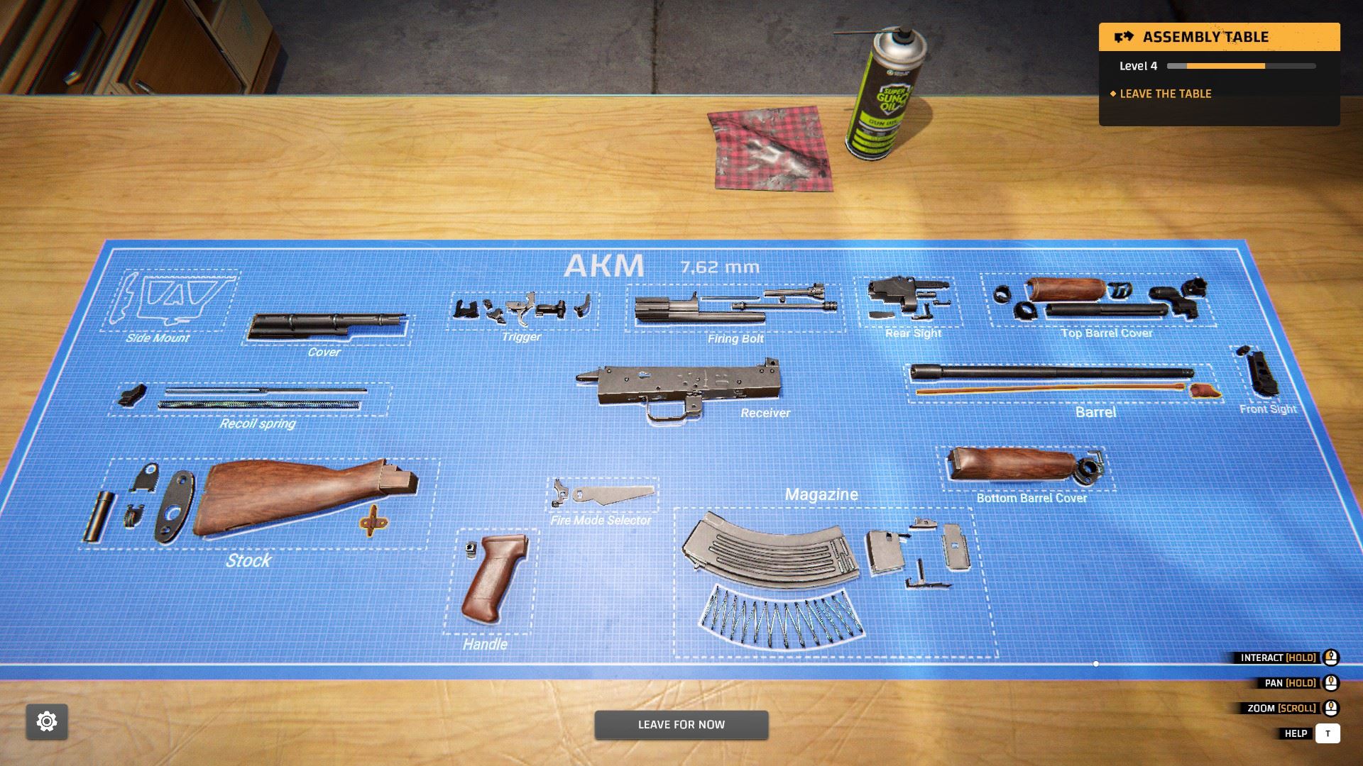 Gunsmith Simulator - dojmy z hry | Sector.sk