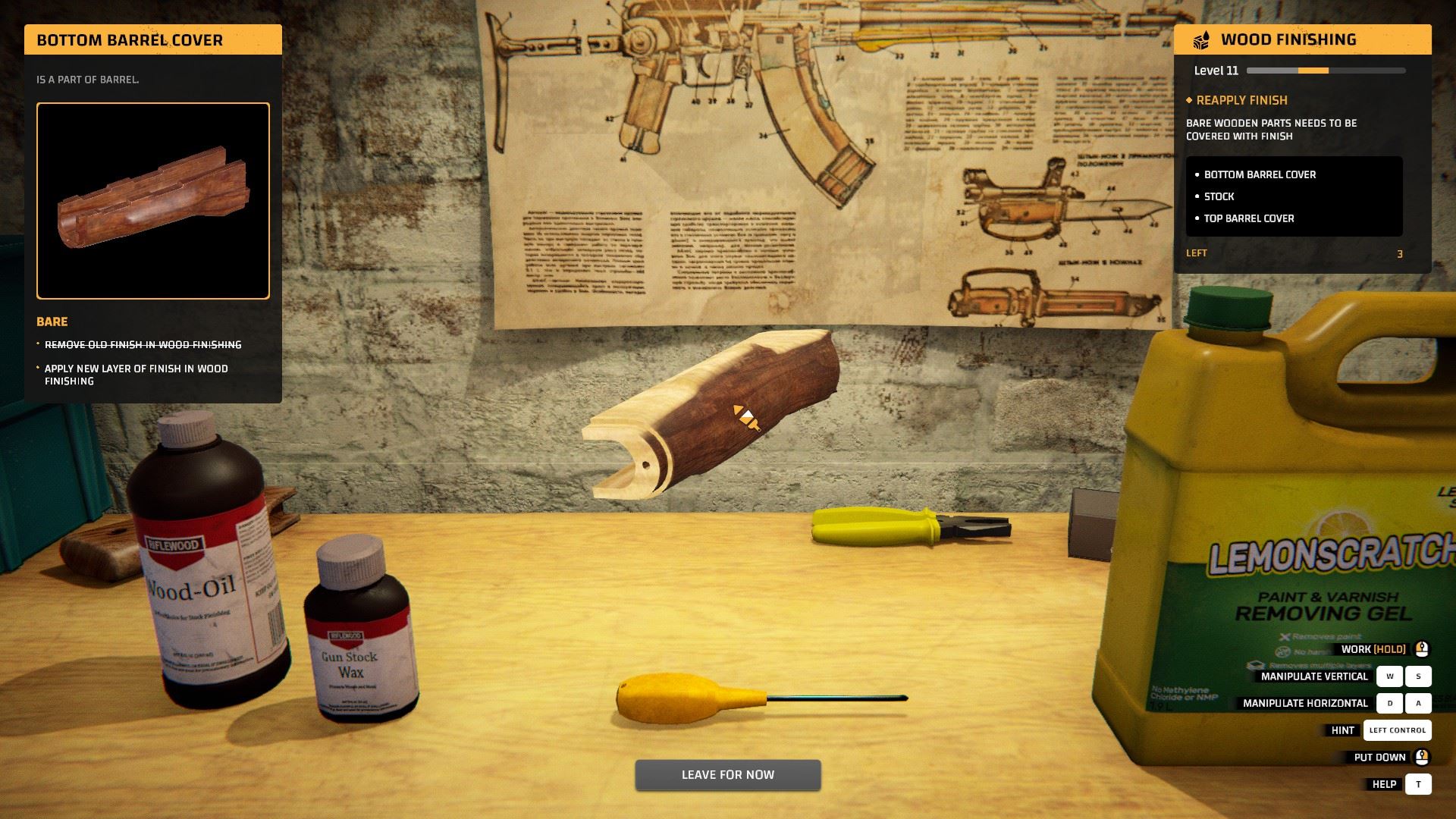 Gunsmith Simulator - dojmy z hry | Sector.sk