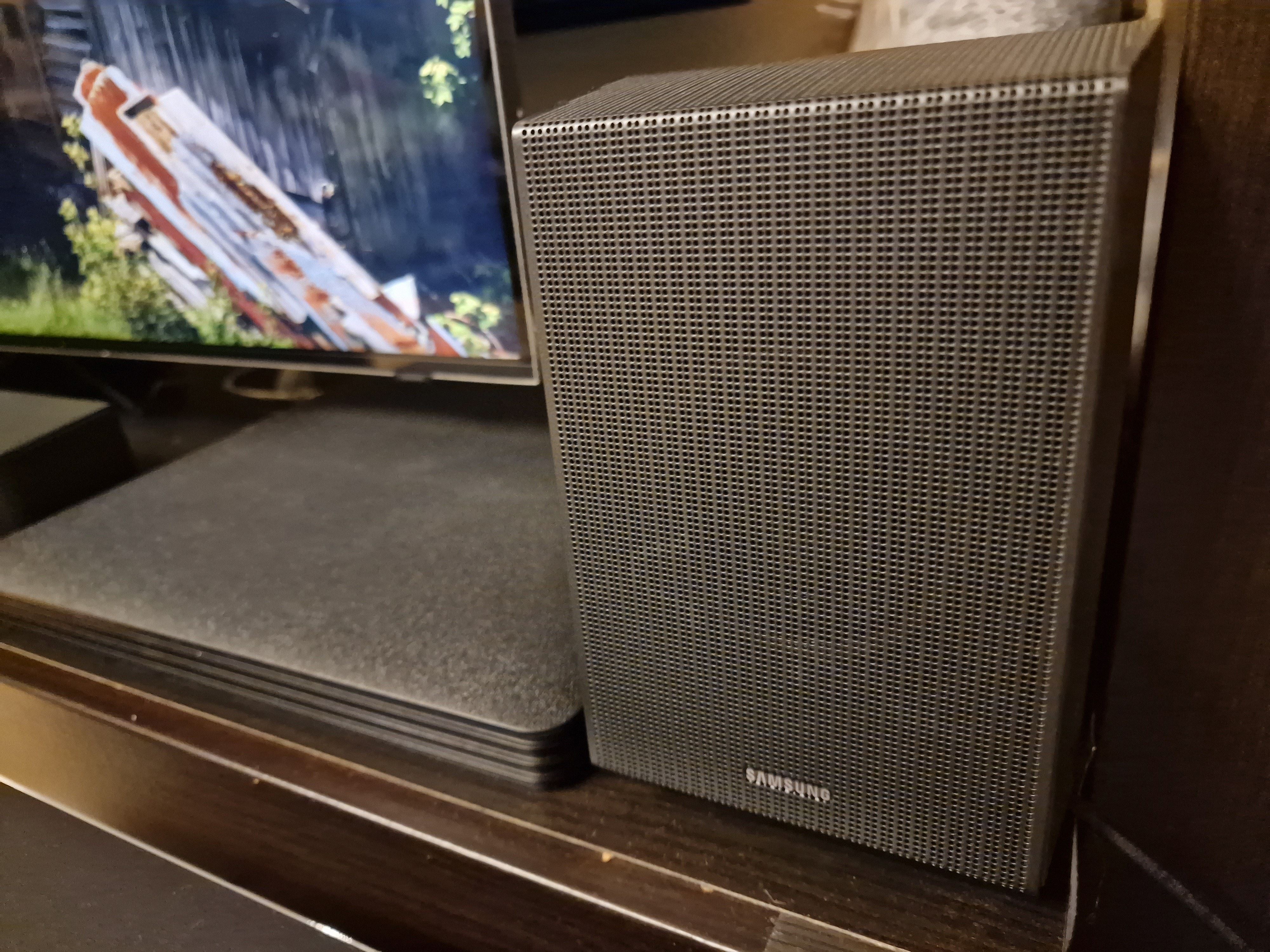 Samsung 65'' QN800C - 8K TV - hardvérový test / recenzia | Sector.sk