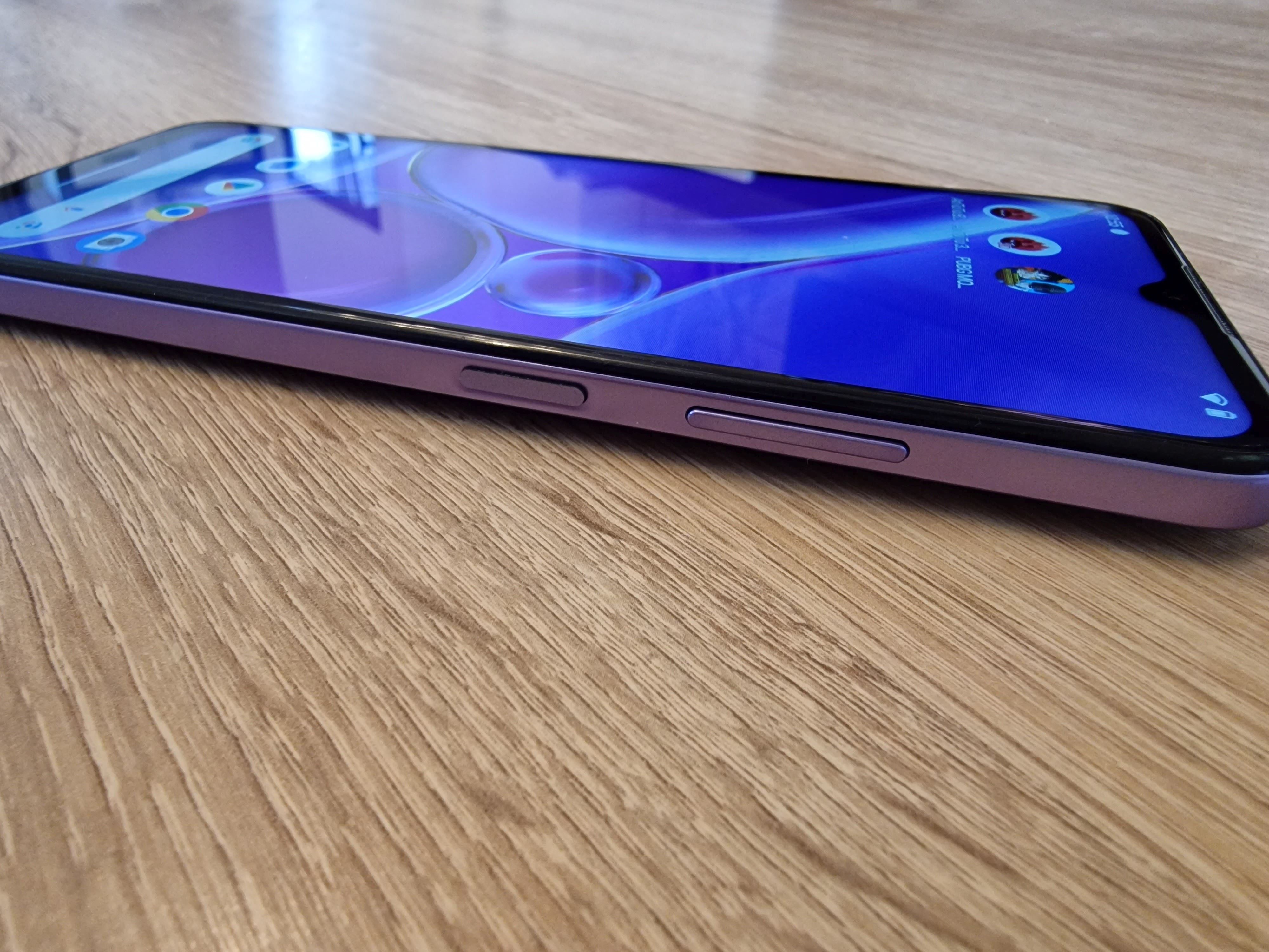 Nokia G42 5G - hardvérový test / recenzia | Sector.sk