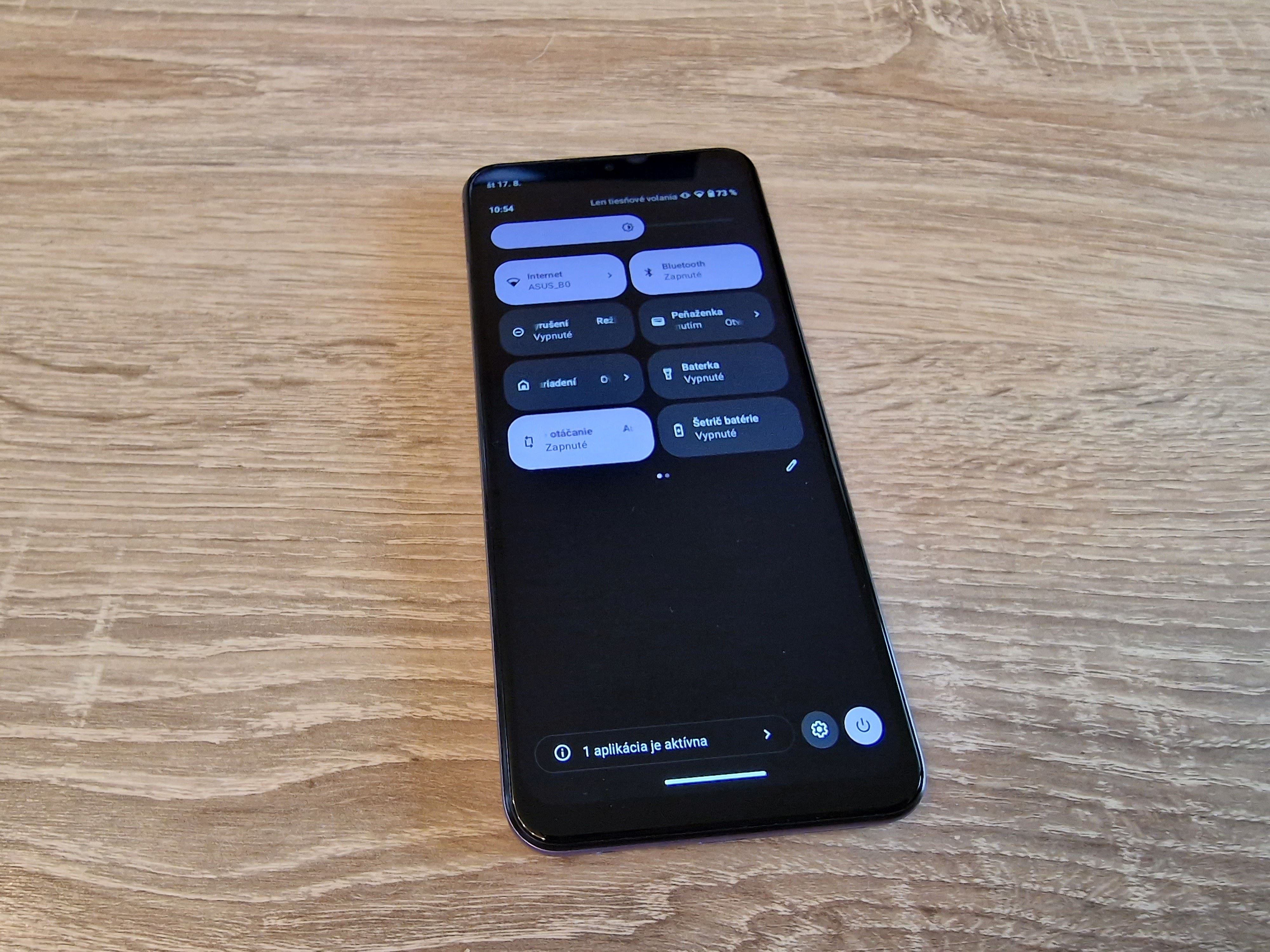 Nokia G42 5G - hardvérový test / recenzia | Sector.sk