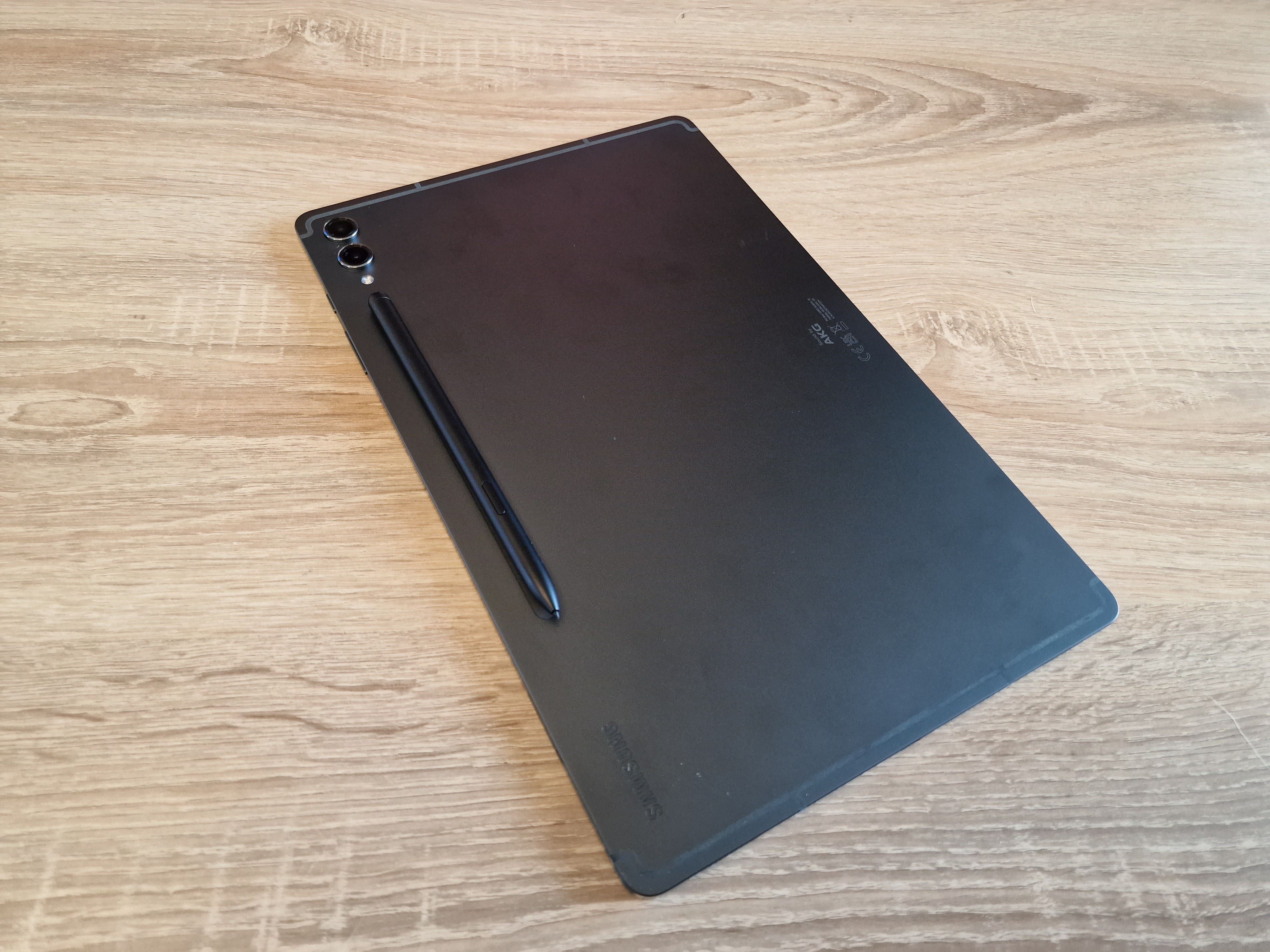 Samsung Galaxy Tab S9+ - hardvérový test / recenzia | Sector.sk