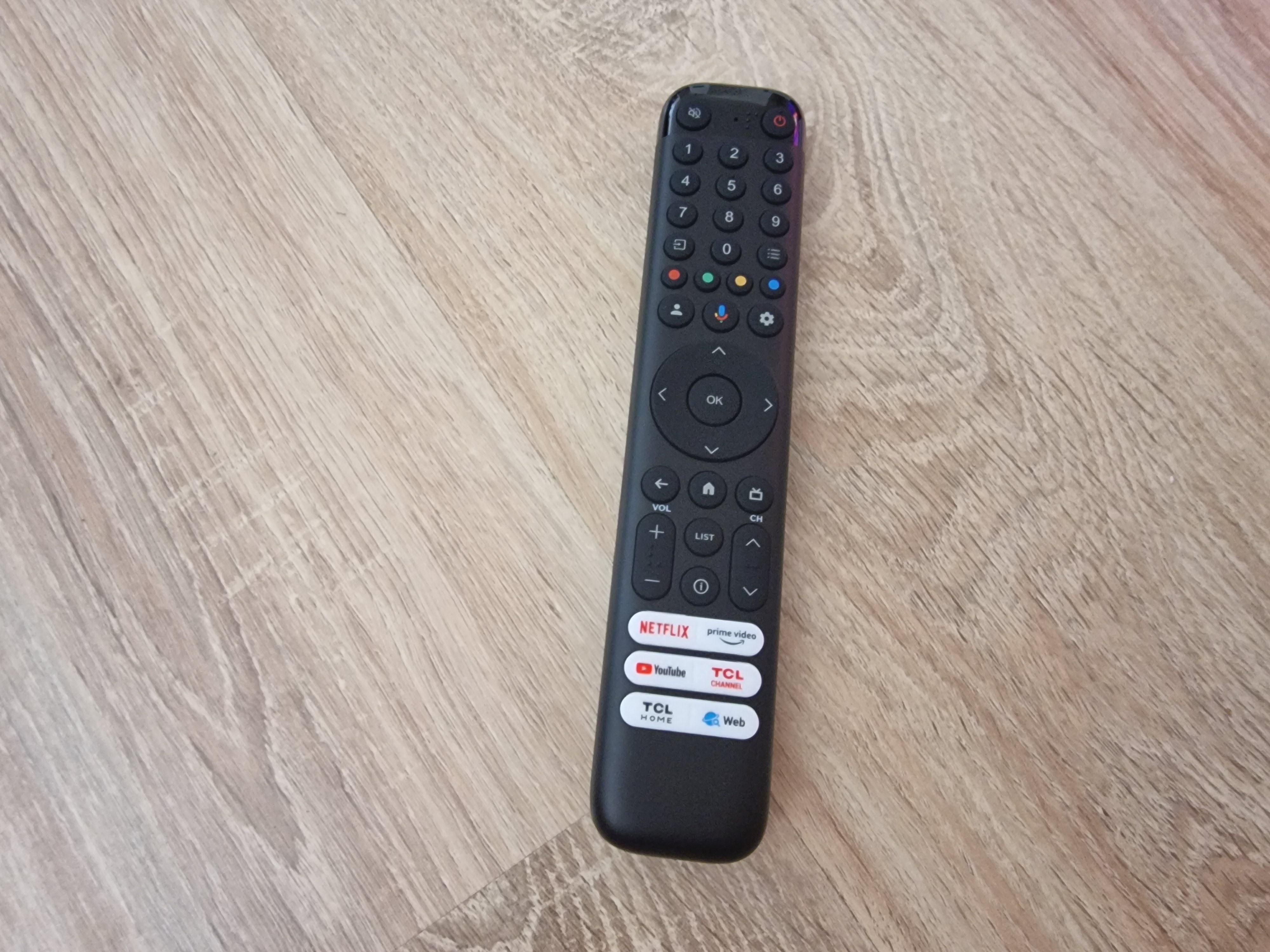 TCL 55C745 - herný TV za dobrú cenu - hardvérový test / recenzia ...