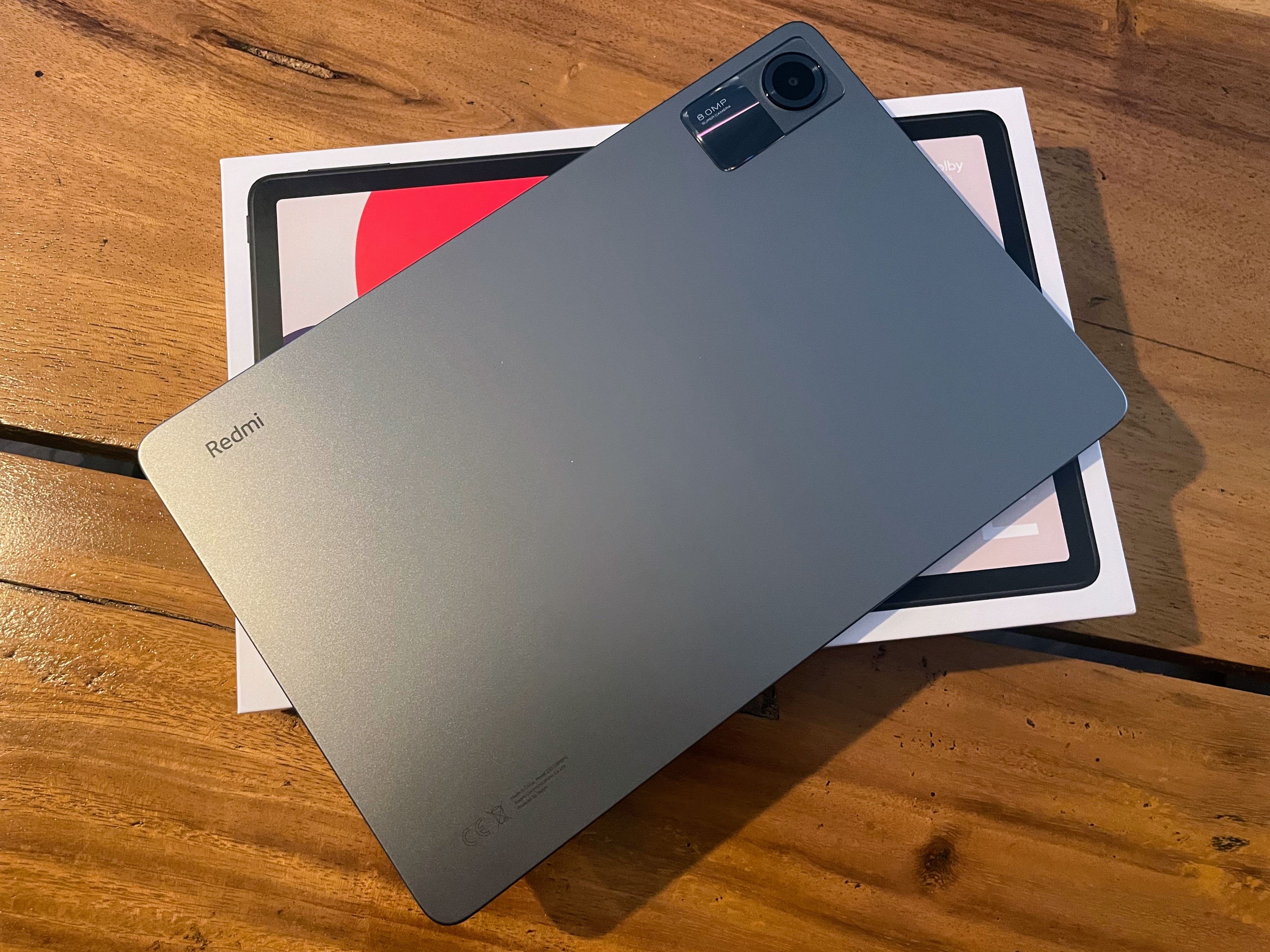 Xiaomi Redmi Pad SE - hardvérový test / recenzia | Sector.sk