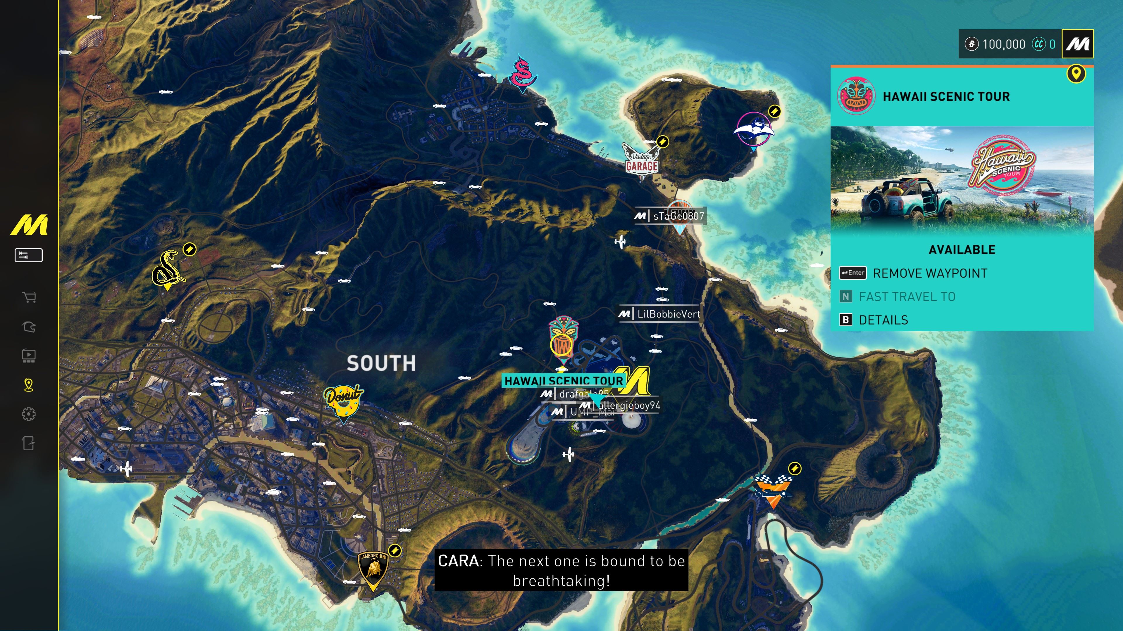 The Crew Motorfest - recenzia - hra | Sector.sk