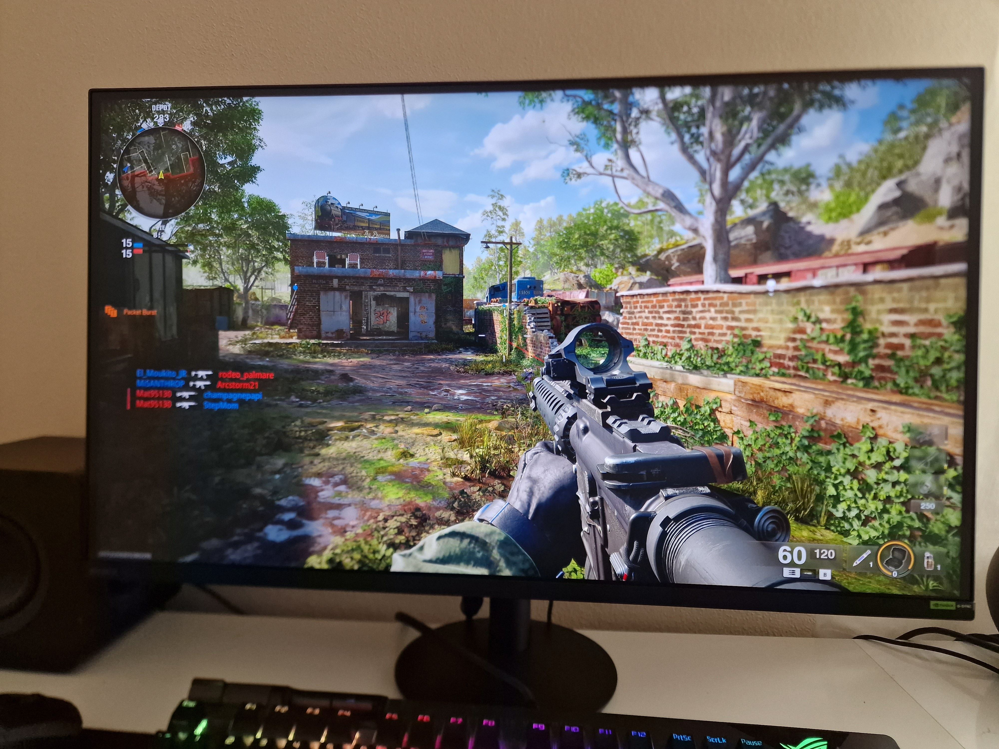 Sony Inzone M9 II - 4K/160Hz Mini LED monitor - hardvérový test ...