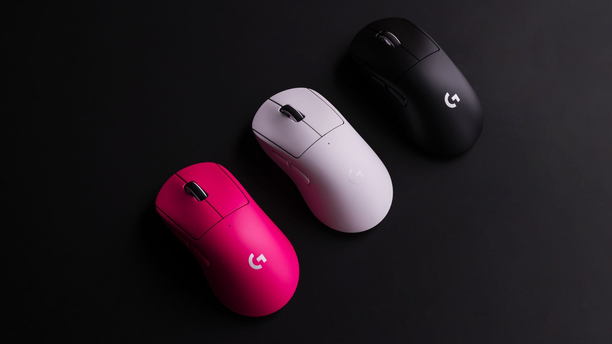 Logitech G PRO 2 LIGHTSPEED DEX & G915 X TKL Wireless - hardvérový test ...