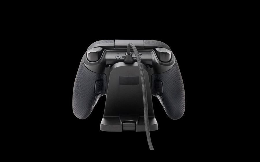 PowerA FUSION Pro 4 Wired & FUSION Pro Wireless with Lumectra ...