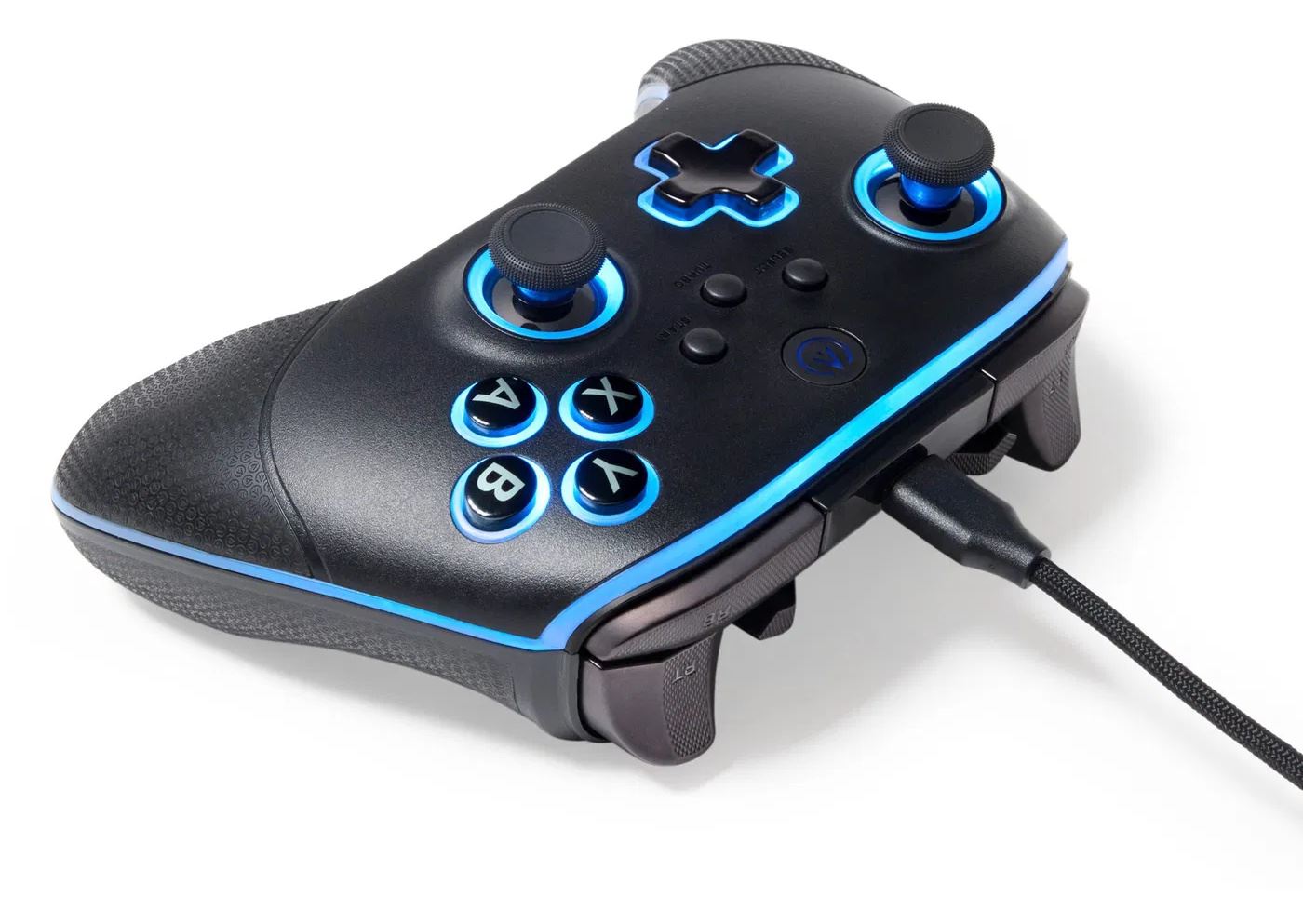 PowerA OPS v1 & OPS v3 - hardvérový test / recenzia | Sector.sk