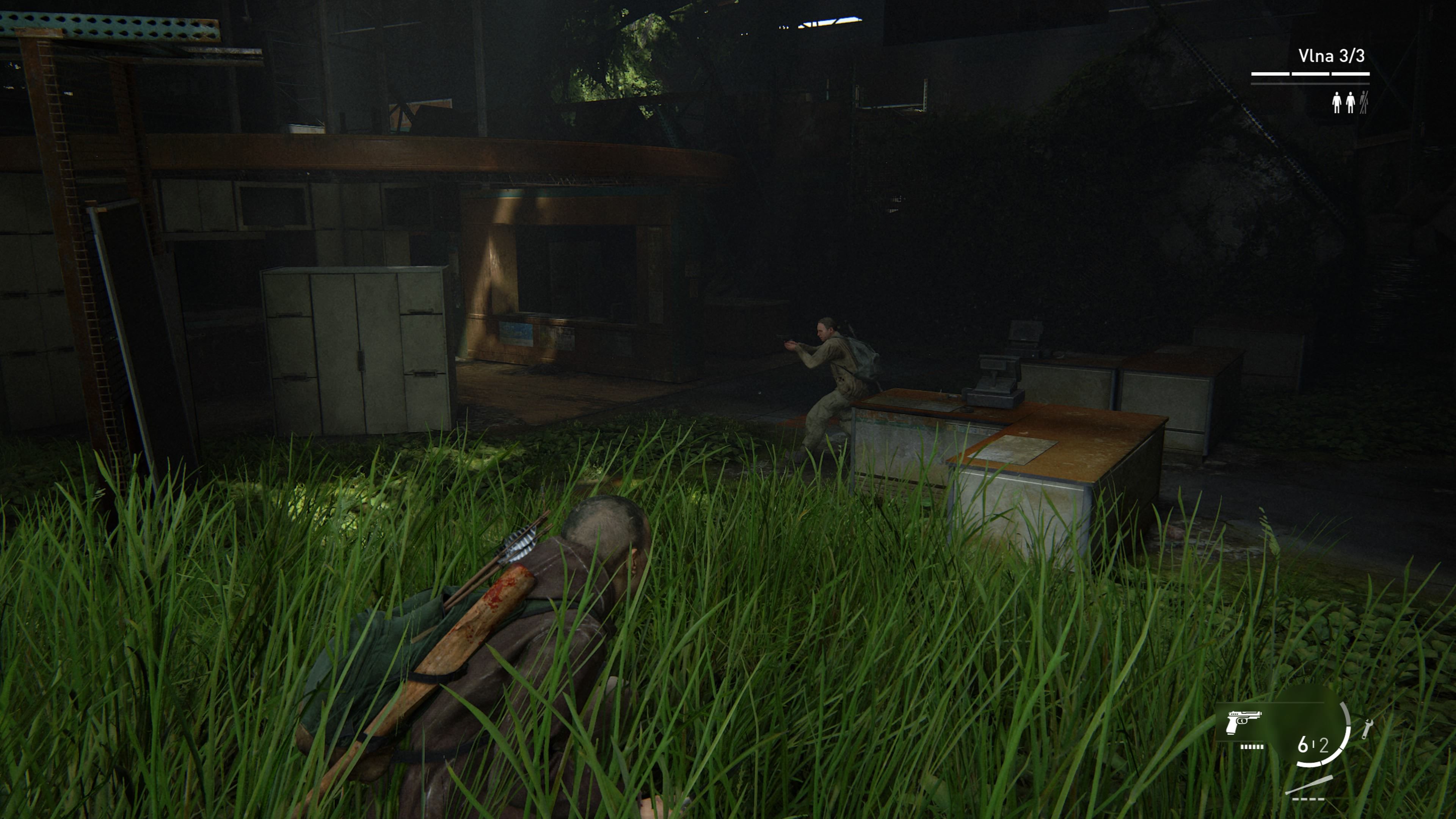 The Last of Us Part II Remastered - recenzia - hra | Sector.sk