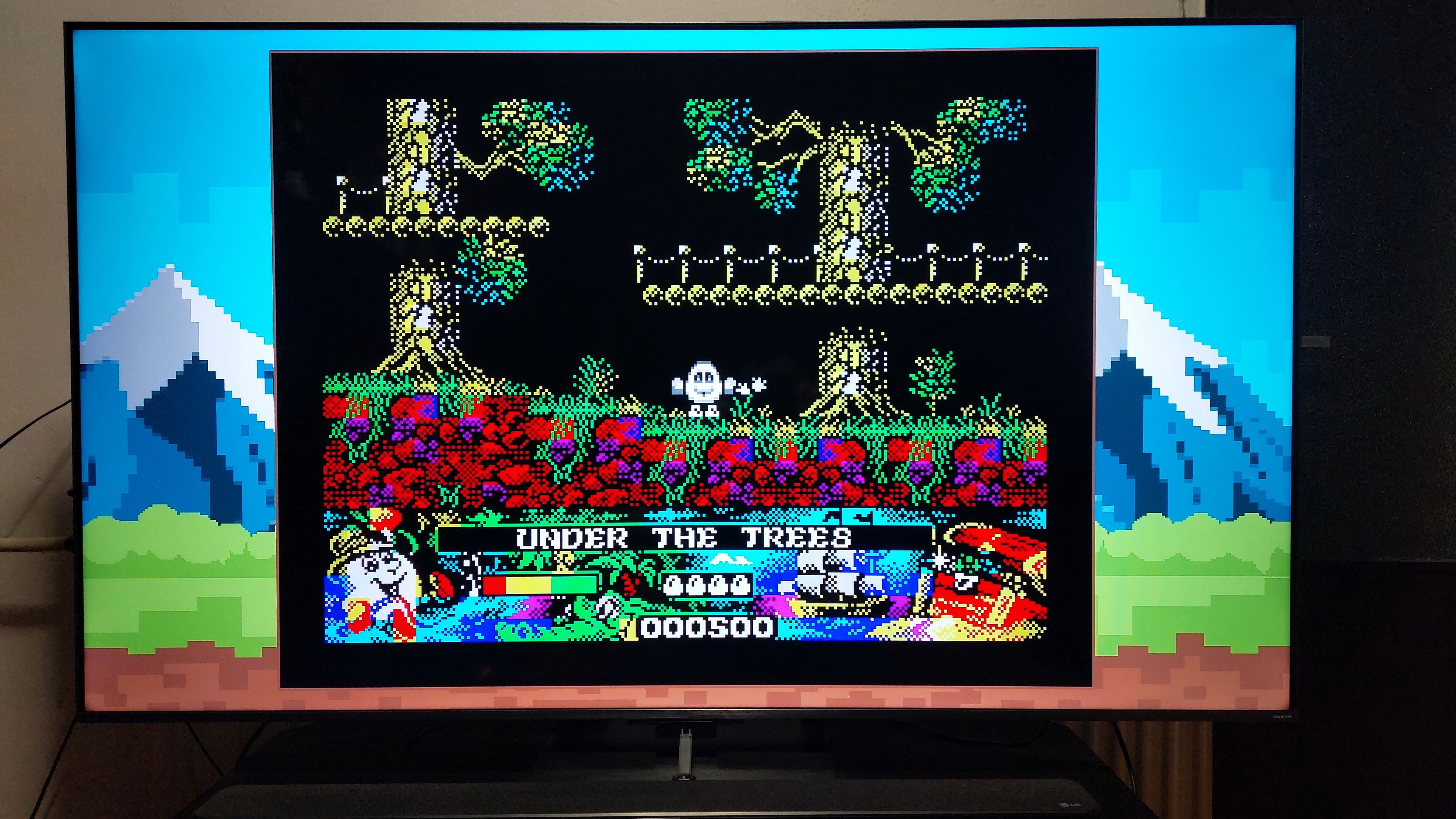 The Spectrum – retro konzola - hardvérový test / recenzia | Sector.sk