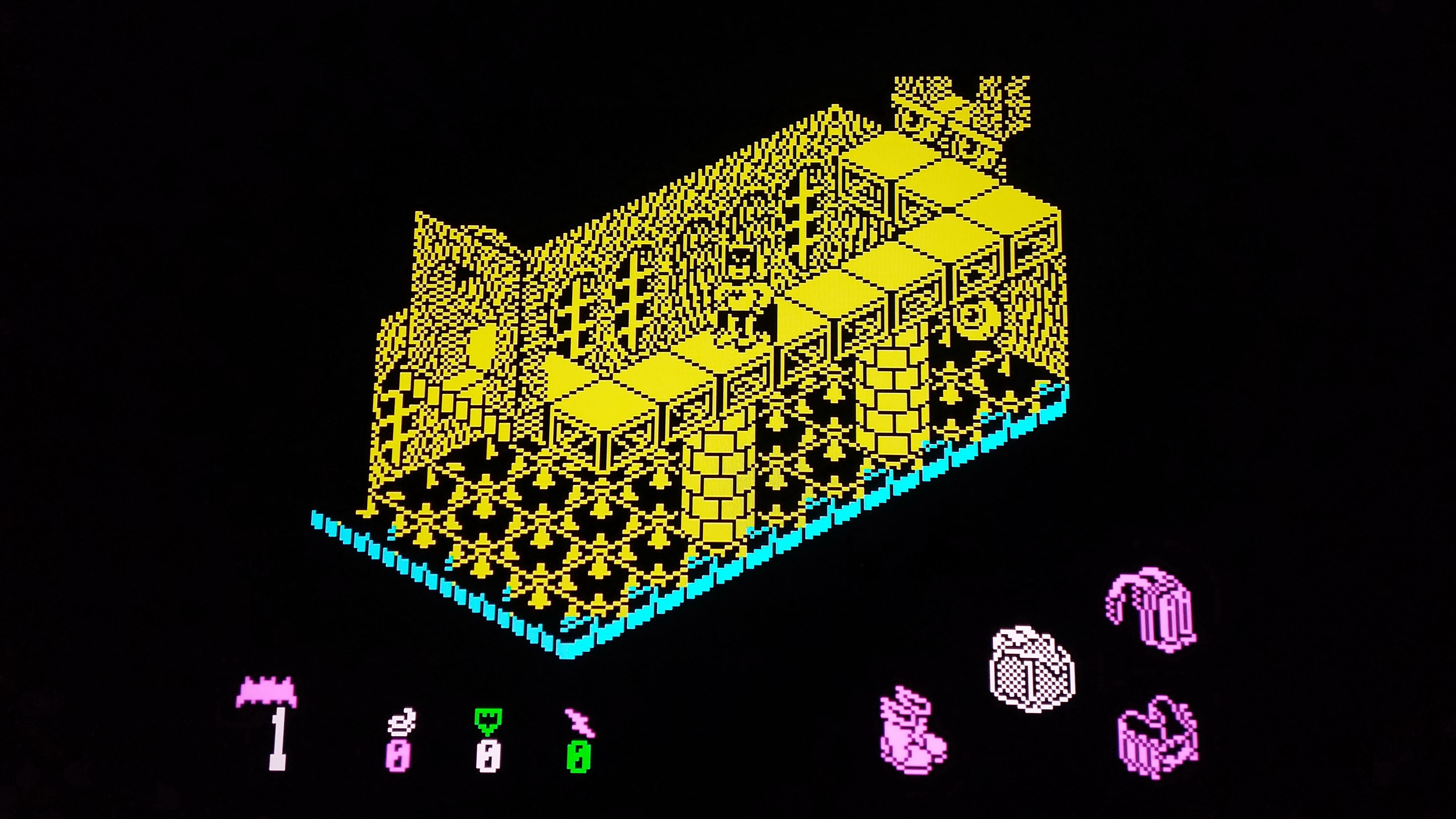 The Spectrum – retro konzola - hardvérový test / recenzia | Sector.sk