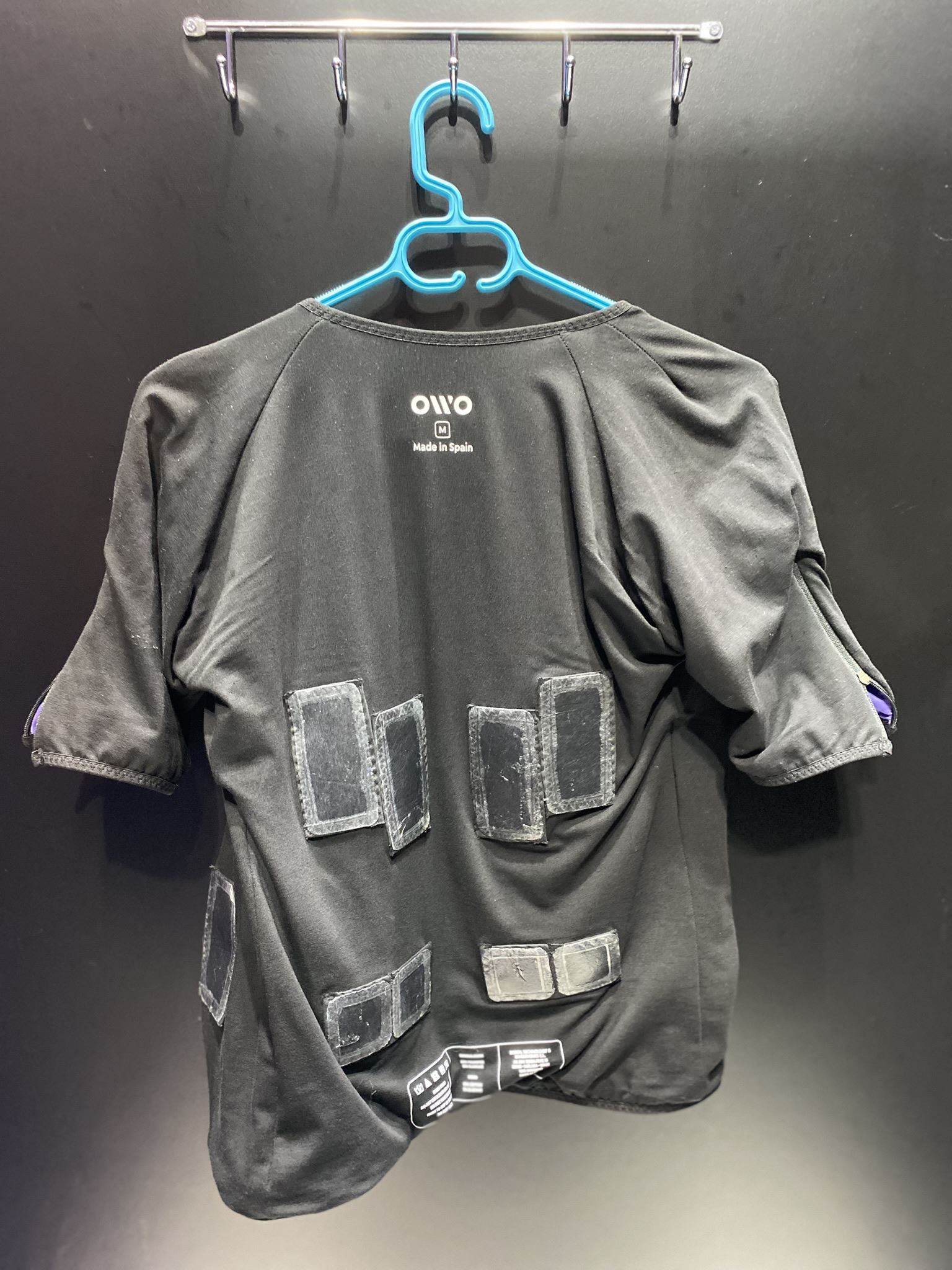 OWO Skin - článok | Sector.sk