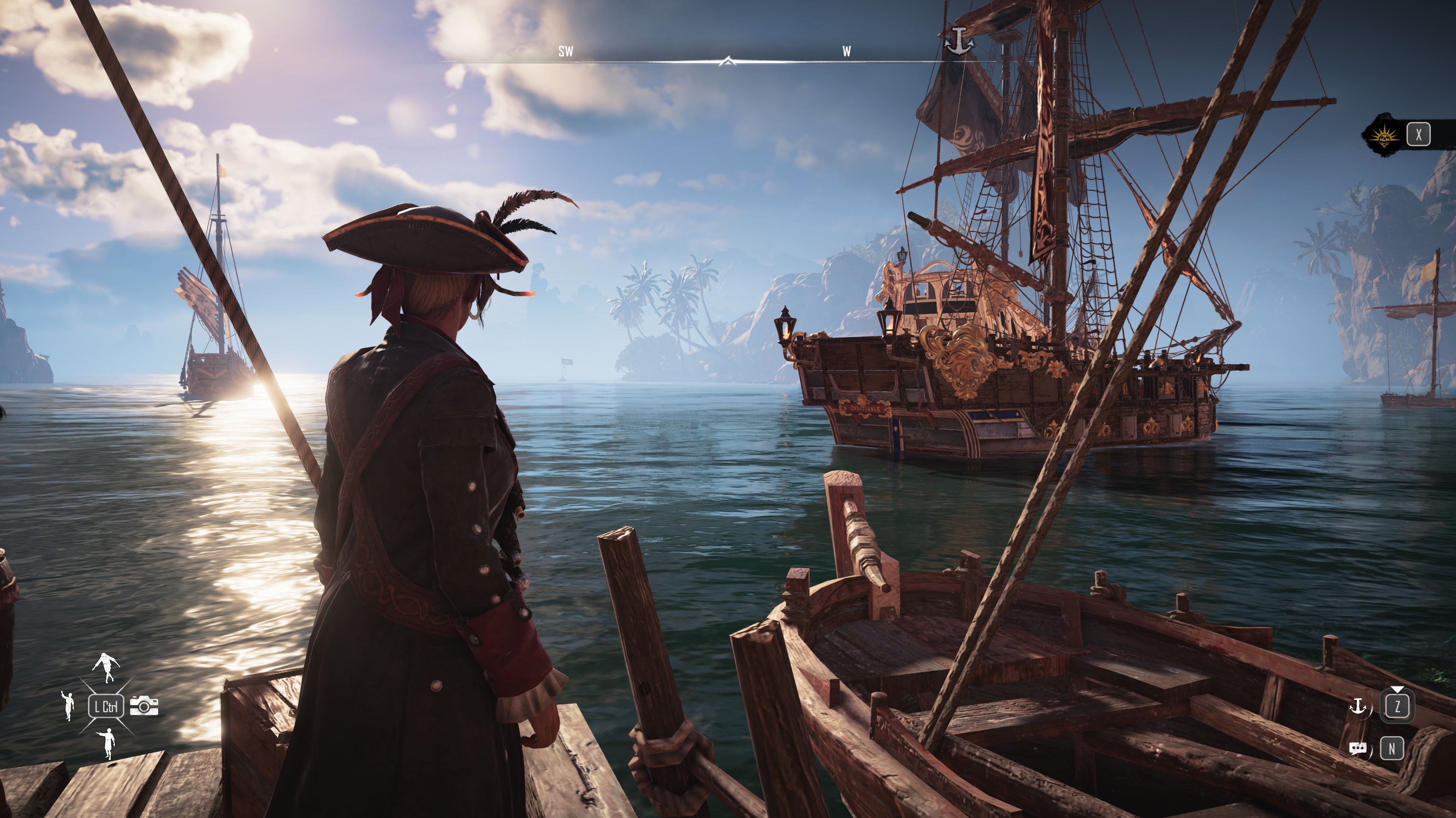 Skull and Bones - recenzia - hra | Sector.sk