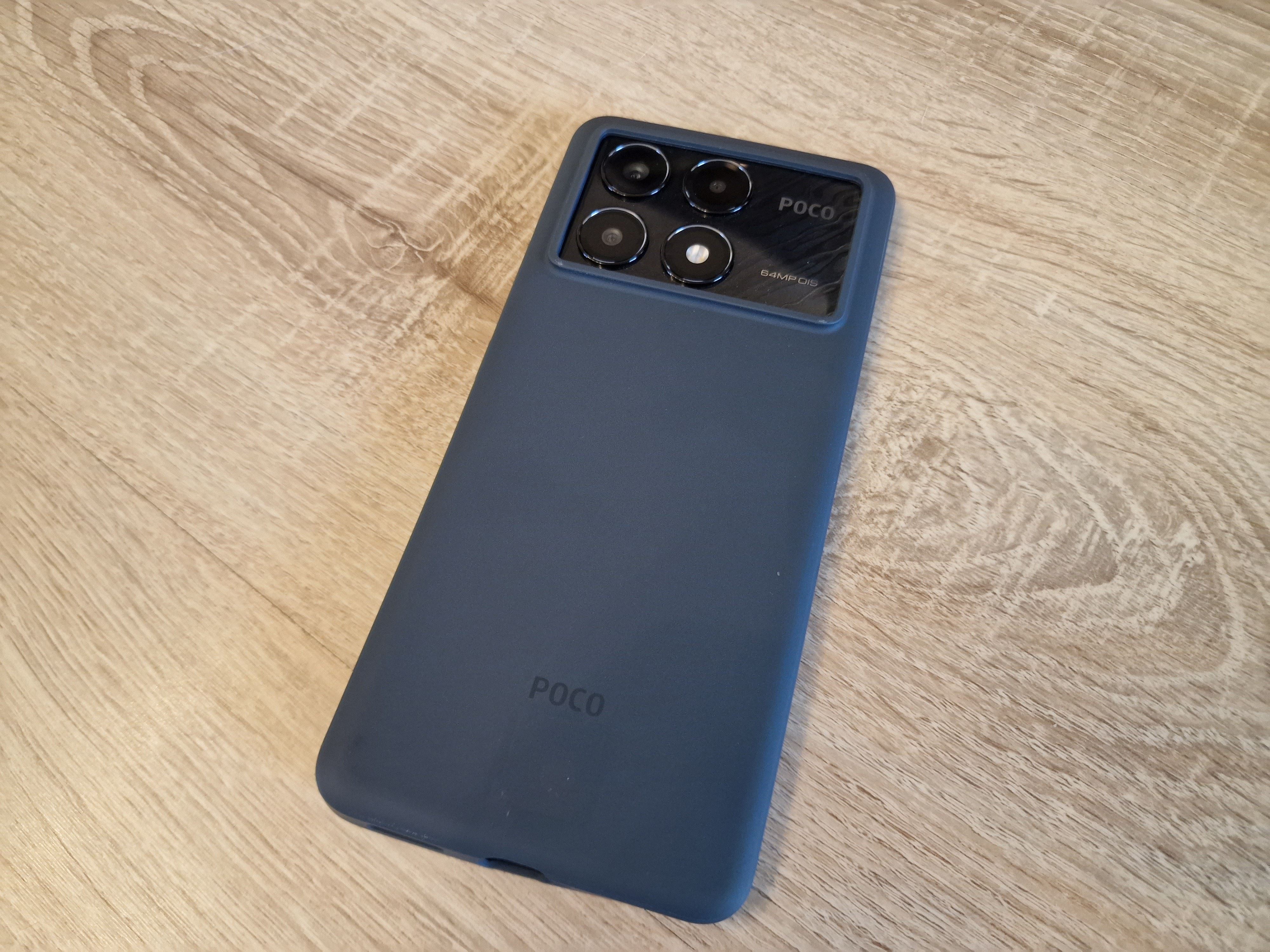 POCO X6 Pro - hardvérový test / recenzia | Sector.sk