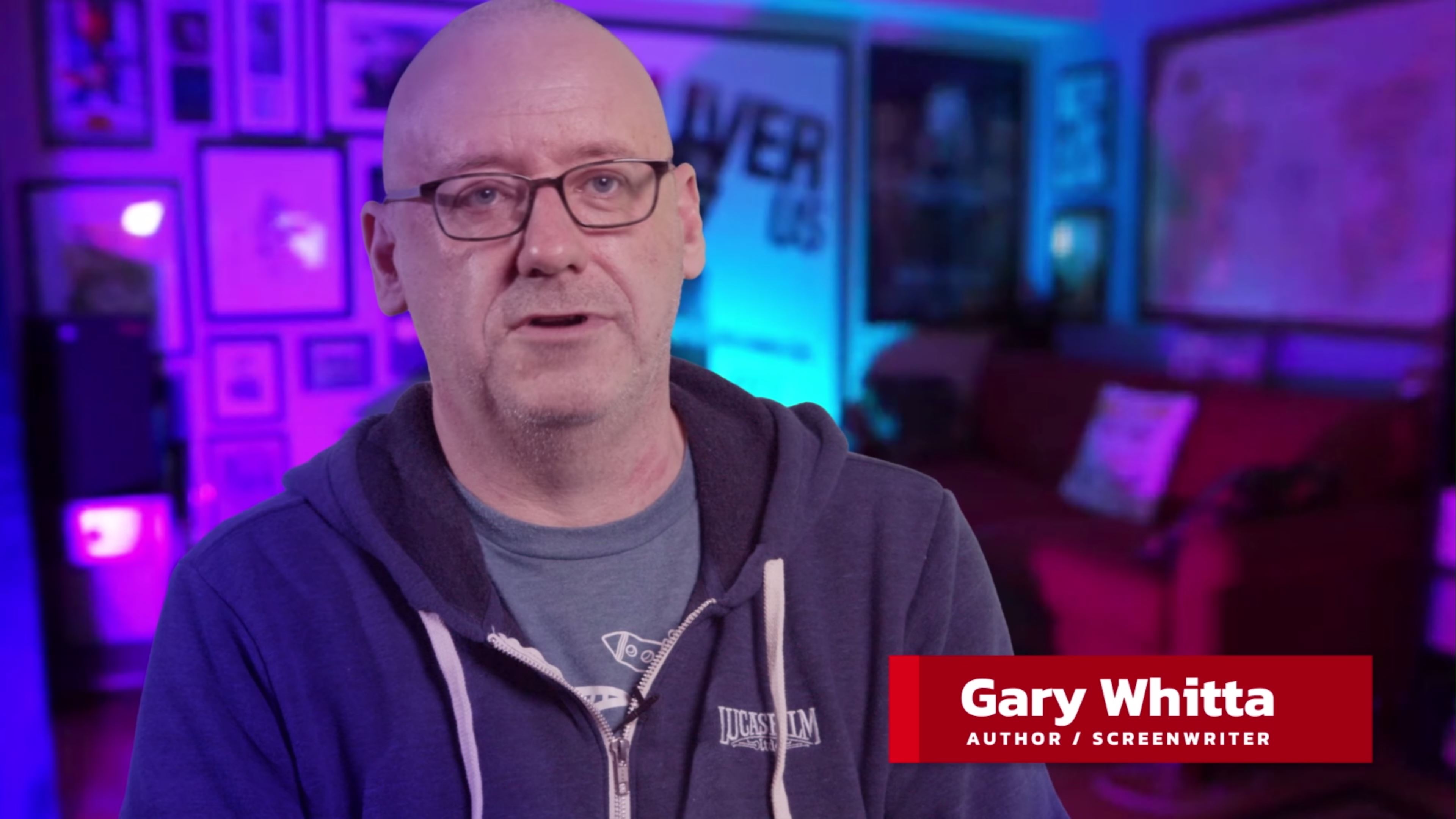 Llamasoft: The Jeff Minter Story - recenzia - hra | Sector.sk