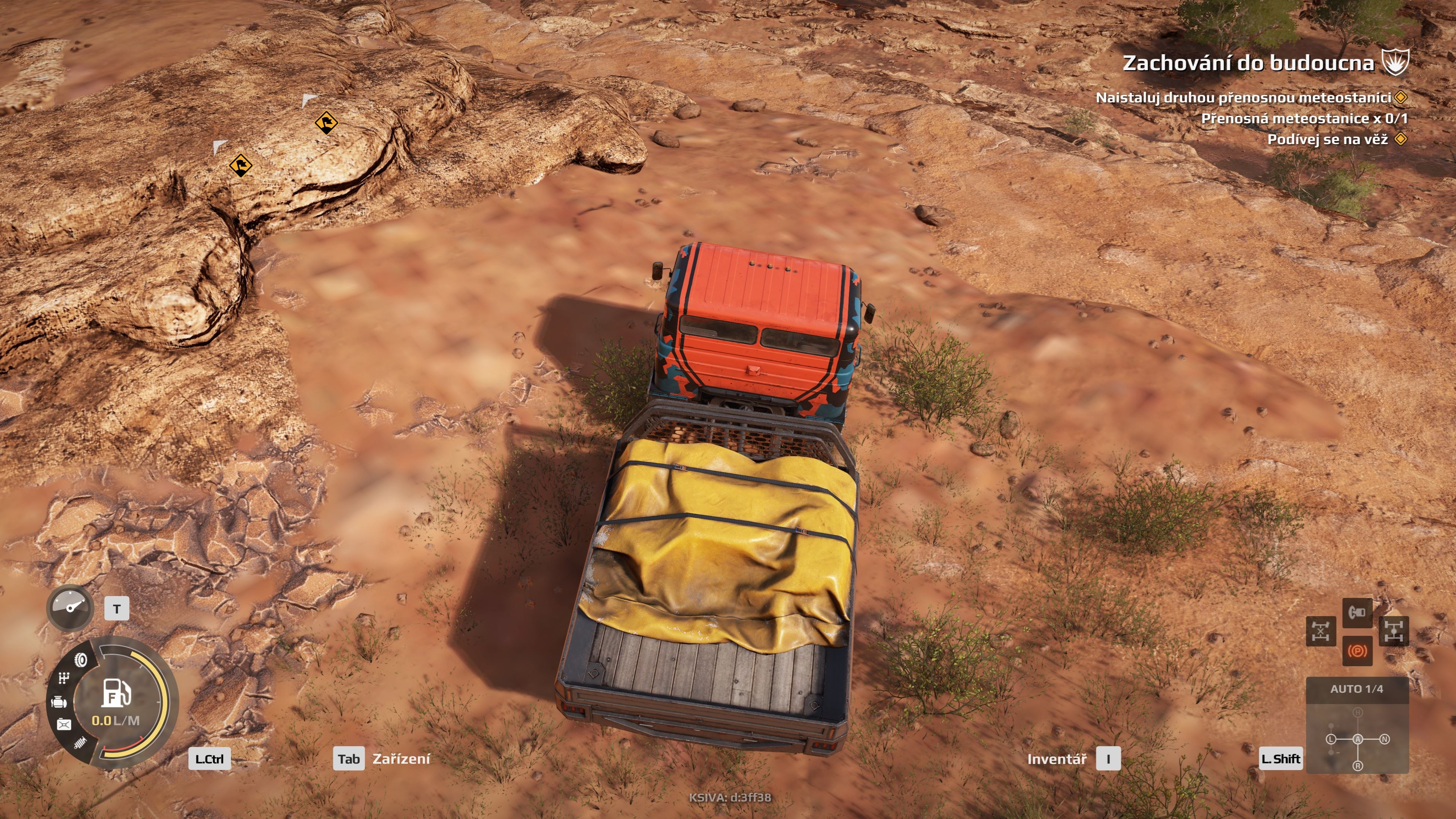 Expeditions: A Mudrunner Game - recenzia - hra | Sector.sk