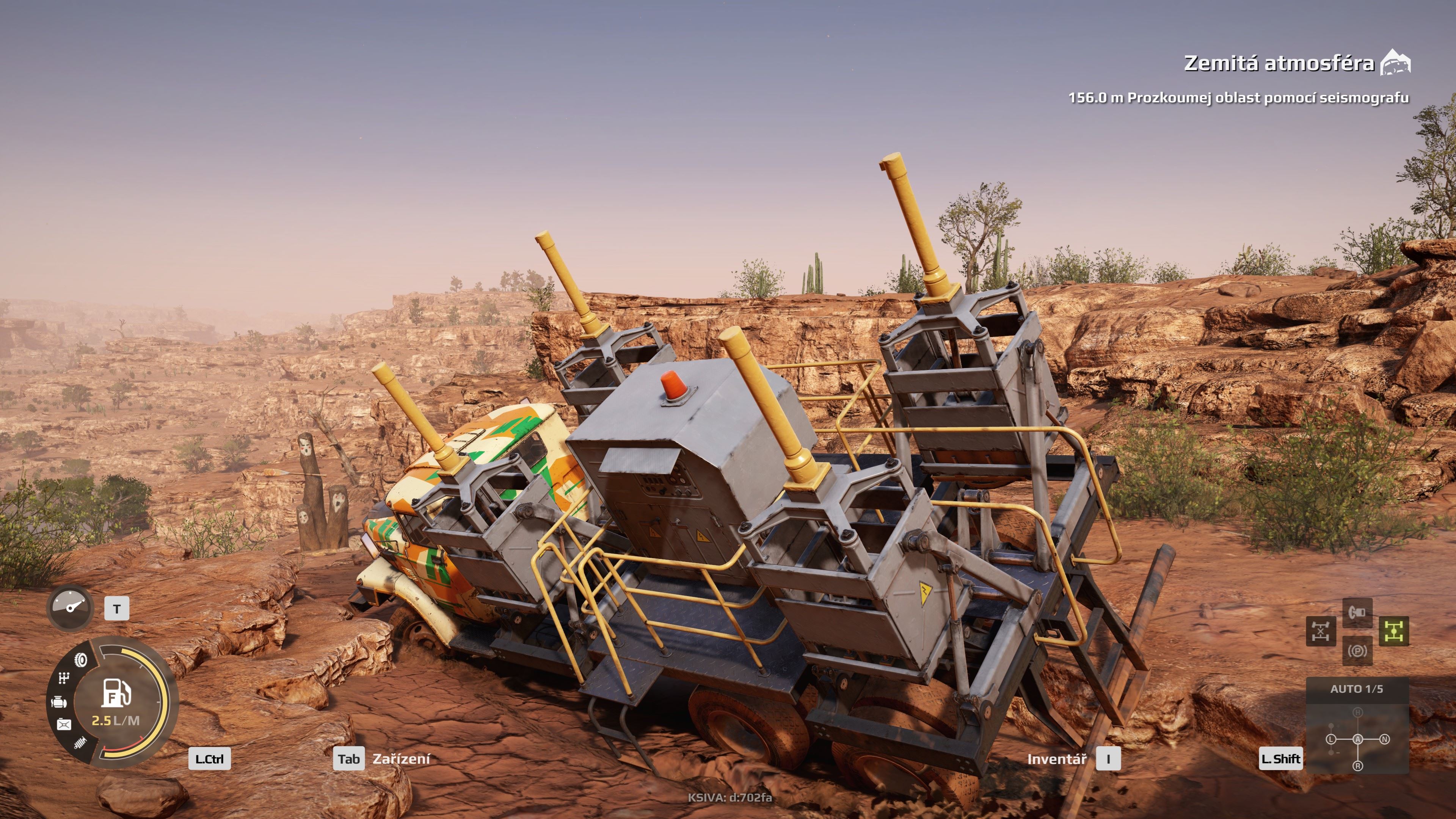 Expeditions: A Mudrunner Game - recenzia - hra | Sector.sk