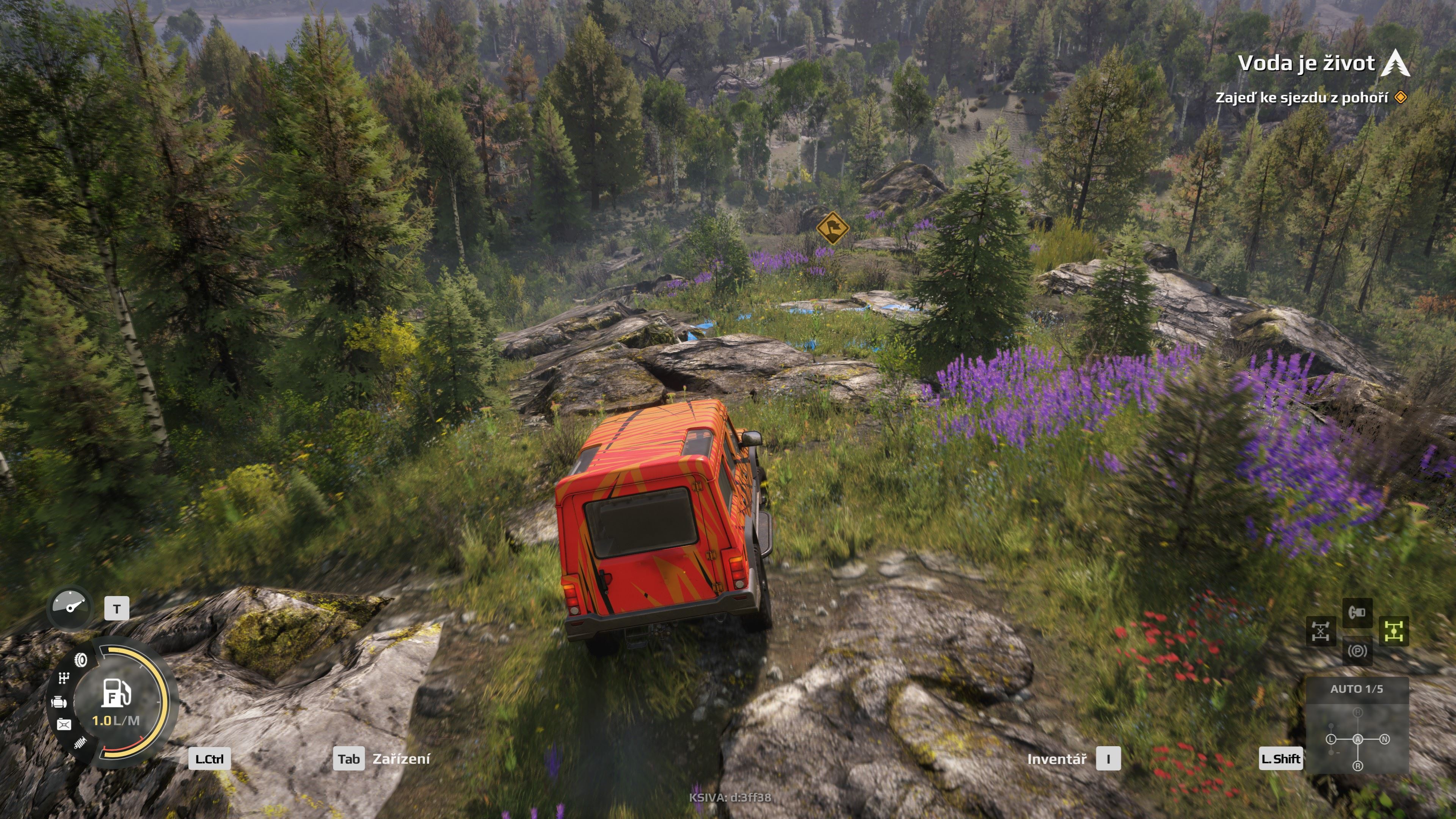 Expeditions: A Mudrunner Game - recenzia - hra | Sector.sk