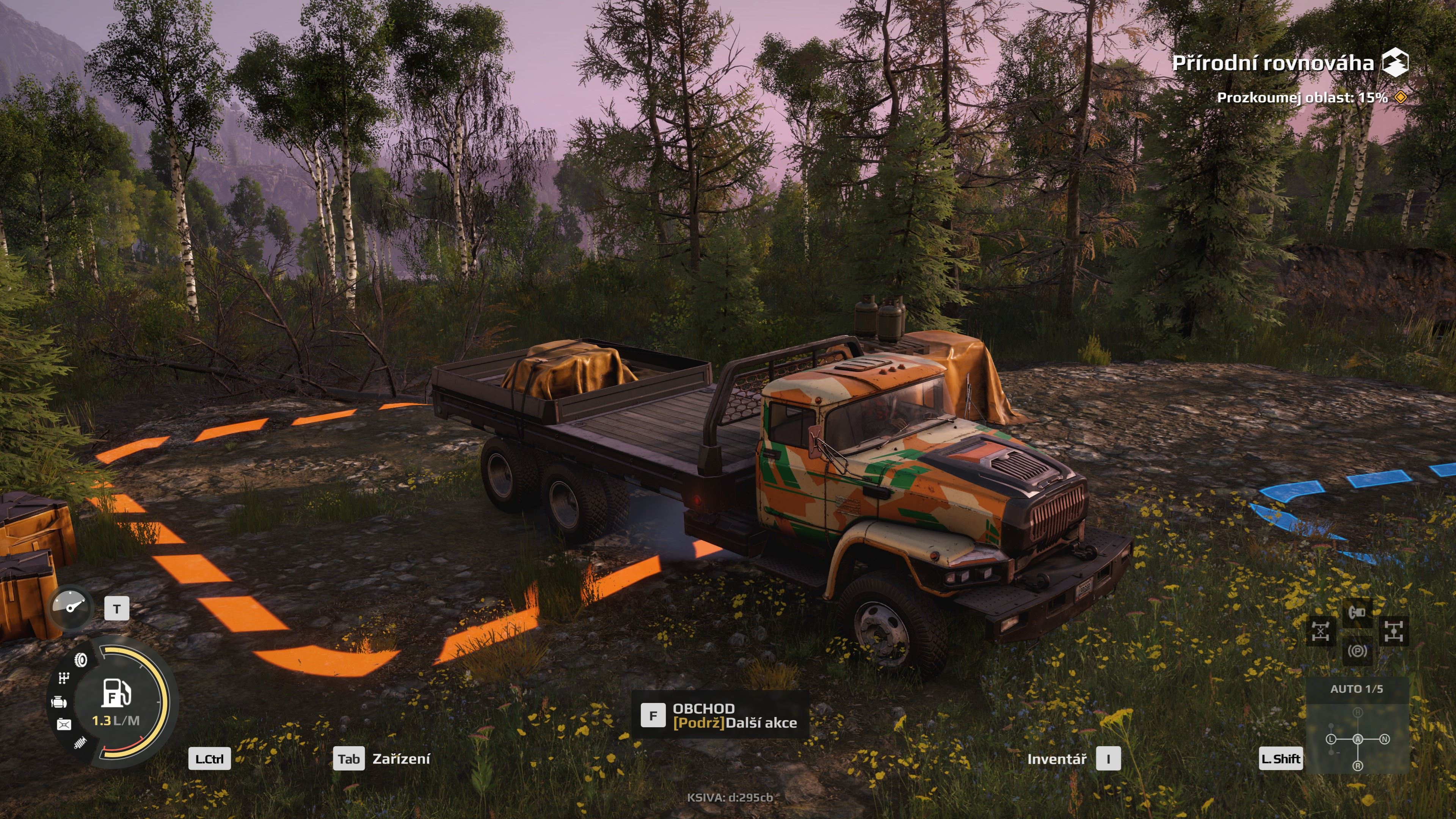 Expeditions: A Mudrunner Game - recenzia - hra | Sector.sk