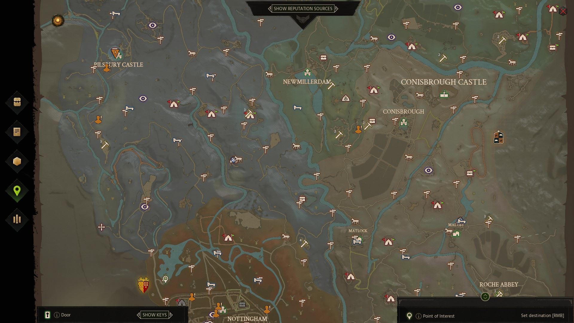 Robin Hood - Sherwood Builders - recenzia - hra | Sector.sk