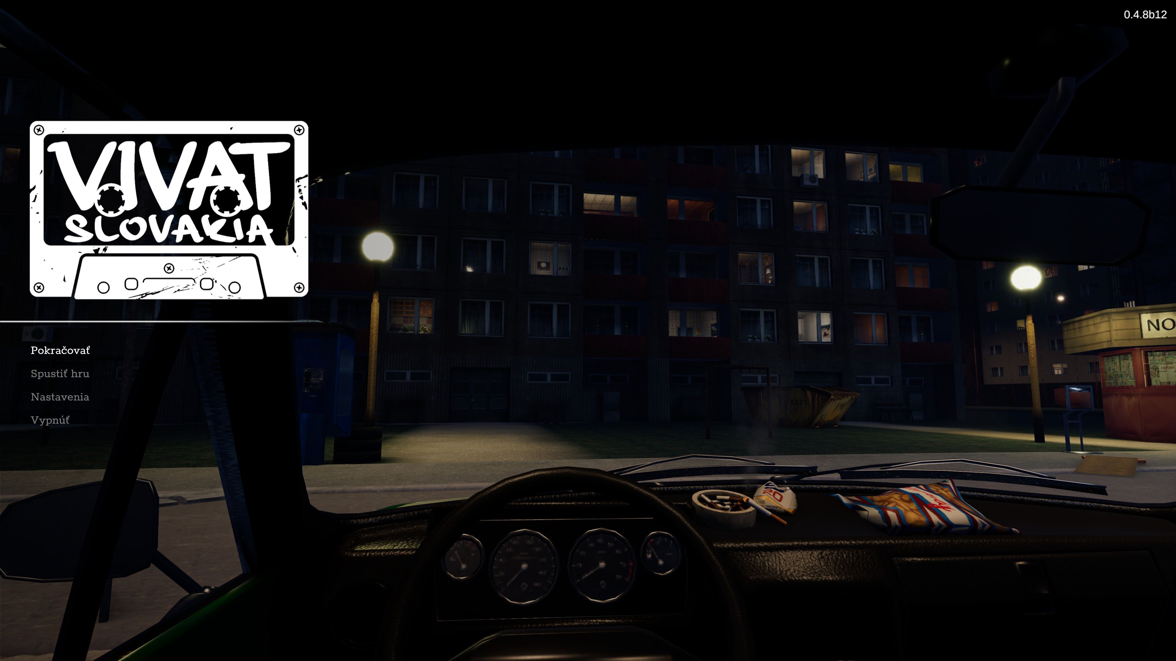 Vivat Slovakia (Early Access) - dojmy z hry | Sector.sk