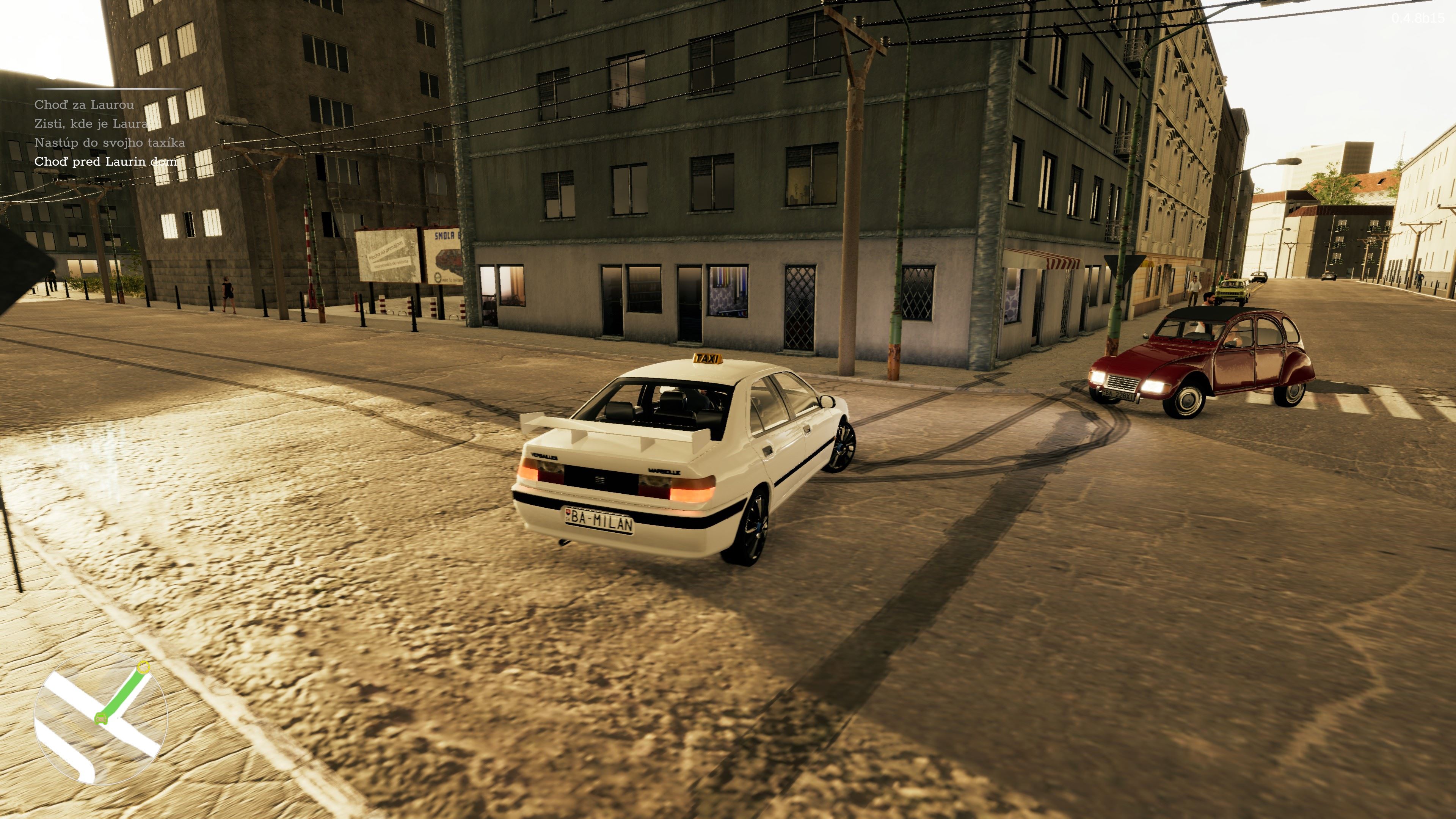 Vivat Slovakia (Early Access) - dojmy z hry | Sector.sk