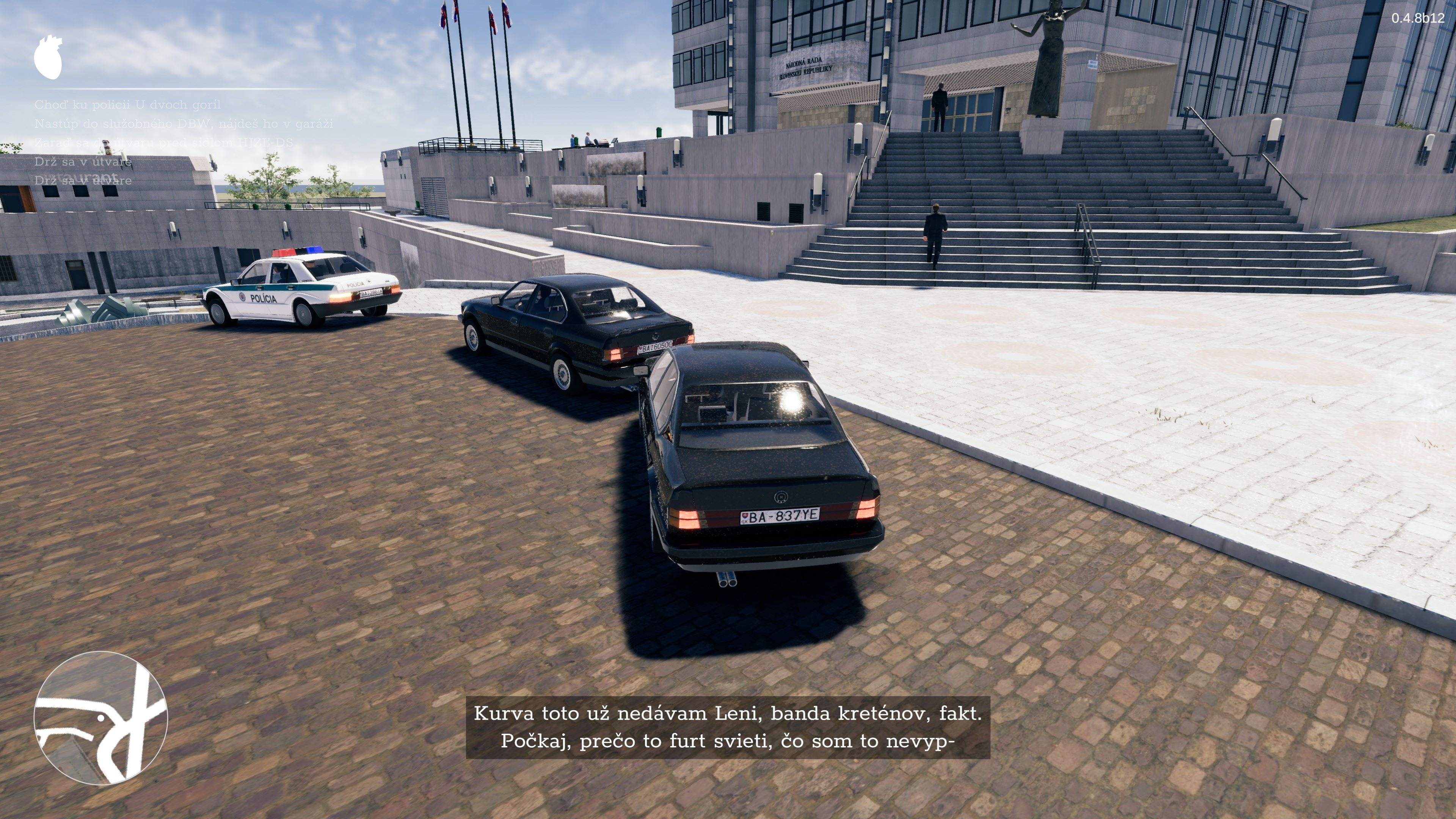 Vivat Slovakia (Early Access) - dojmy z hry | Sector.sk