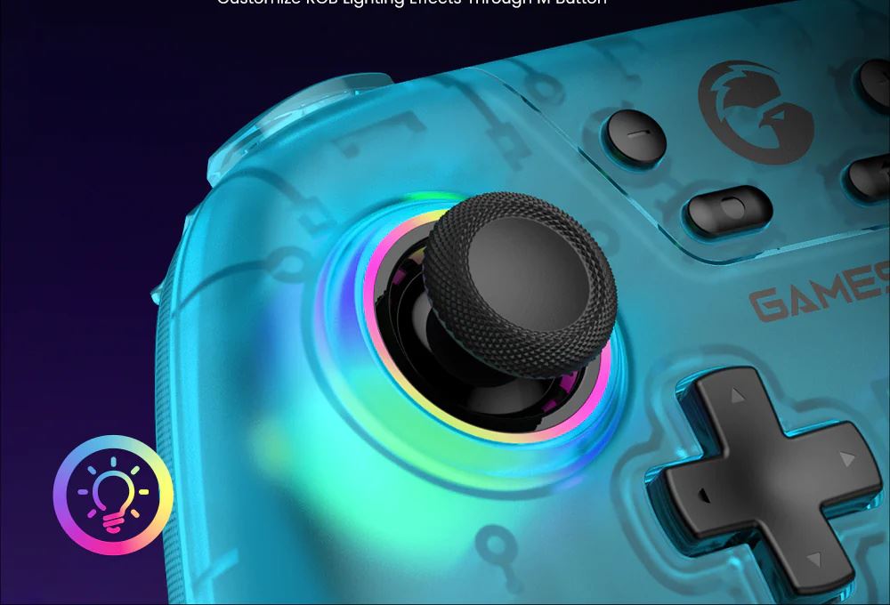 GameSir Nova & GameSir Nova Lite - hardvérový test / recenzia | Sector.sk