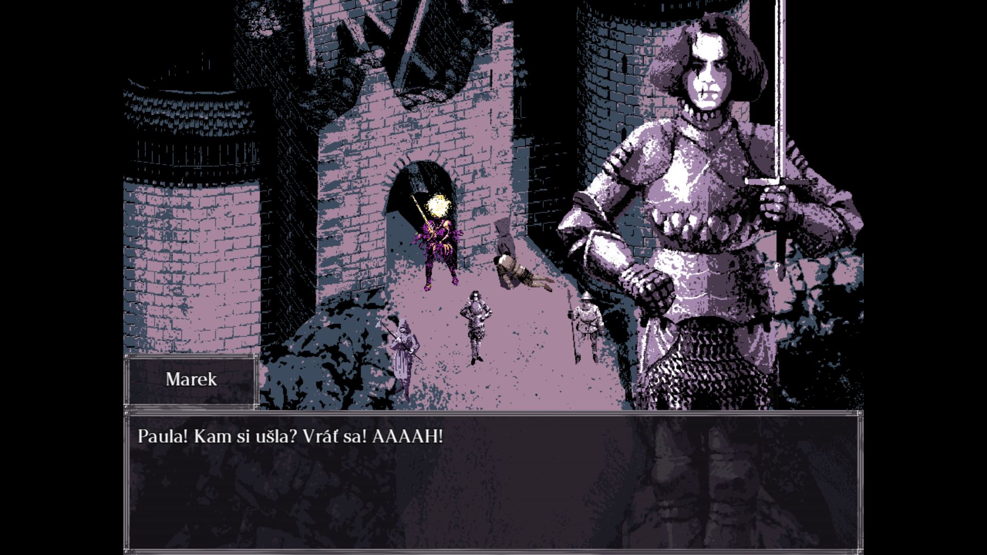 Felvidek - recenzia - hra | Sector.sk