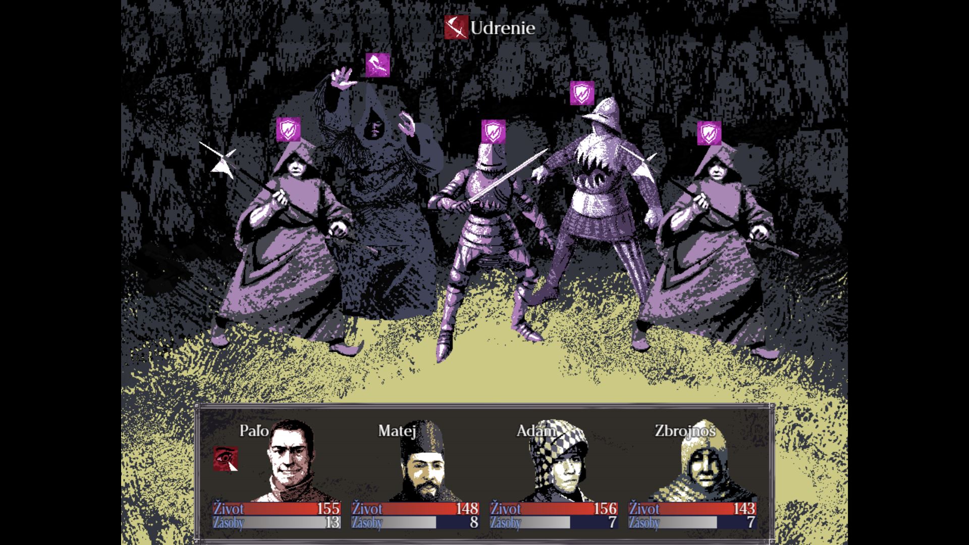 Felvidek - recenzia - hra | Sector.sk