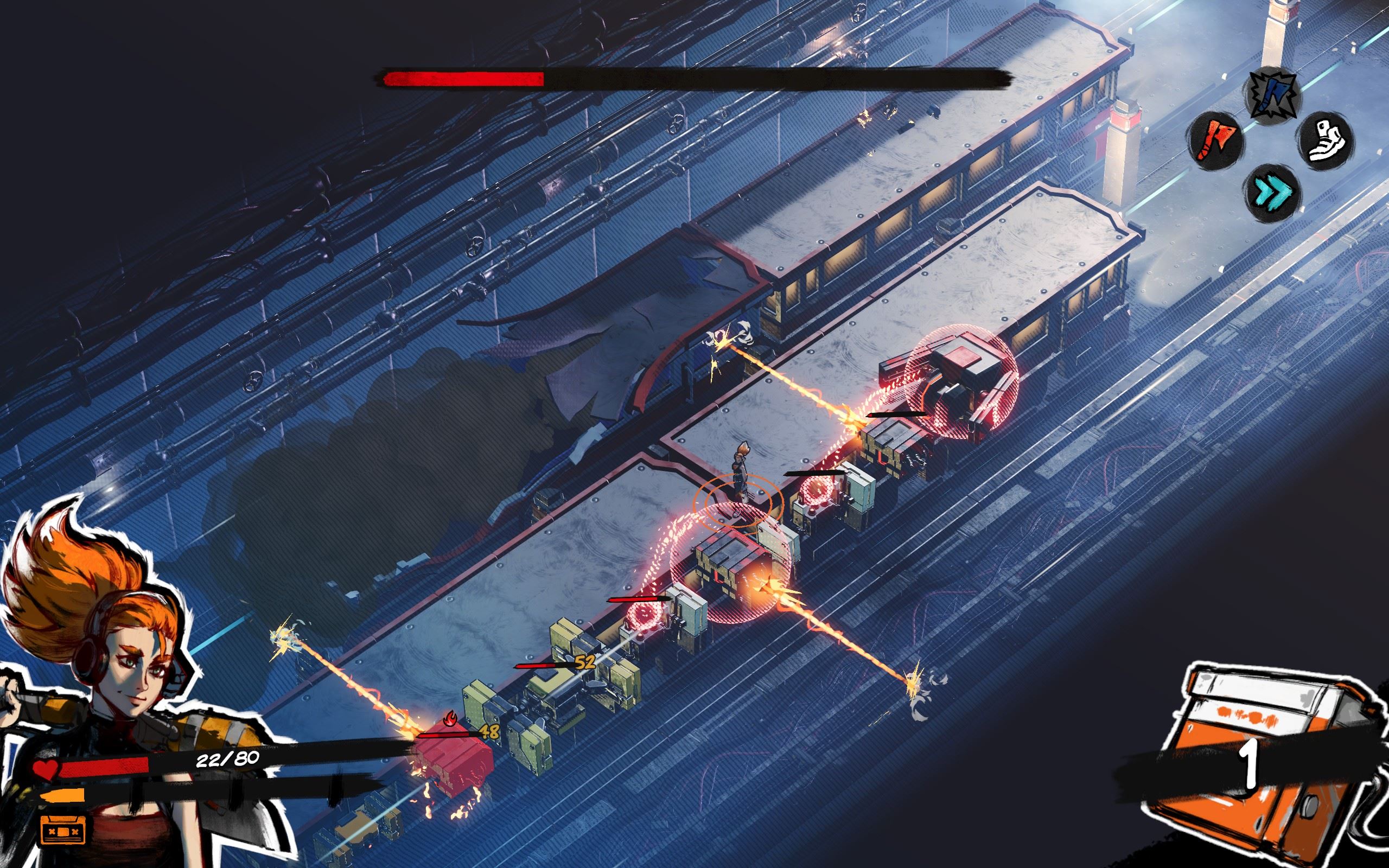 Beat Slayer - recenzia - hra | Sector.sk