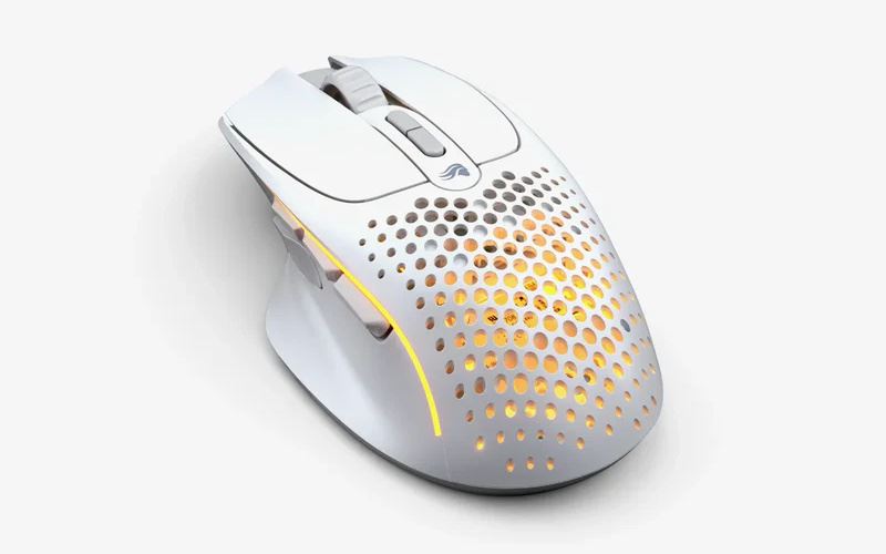 Glorious Model I 2 Wireless - hardvérový test / recenzia | Sector.sk