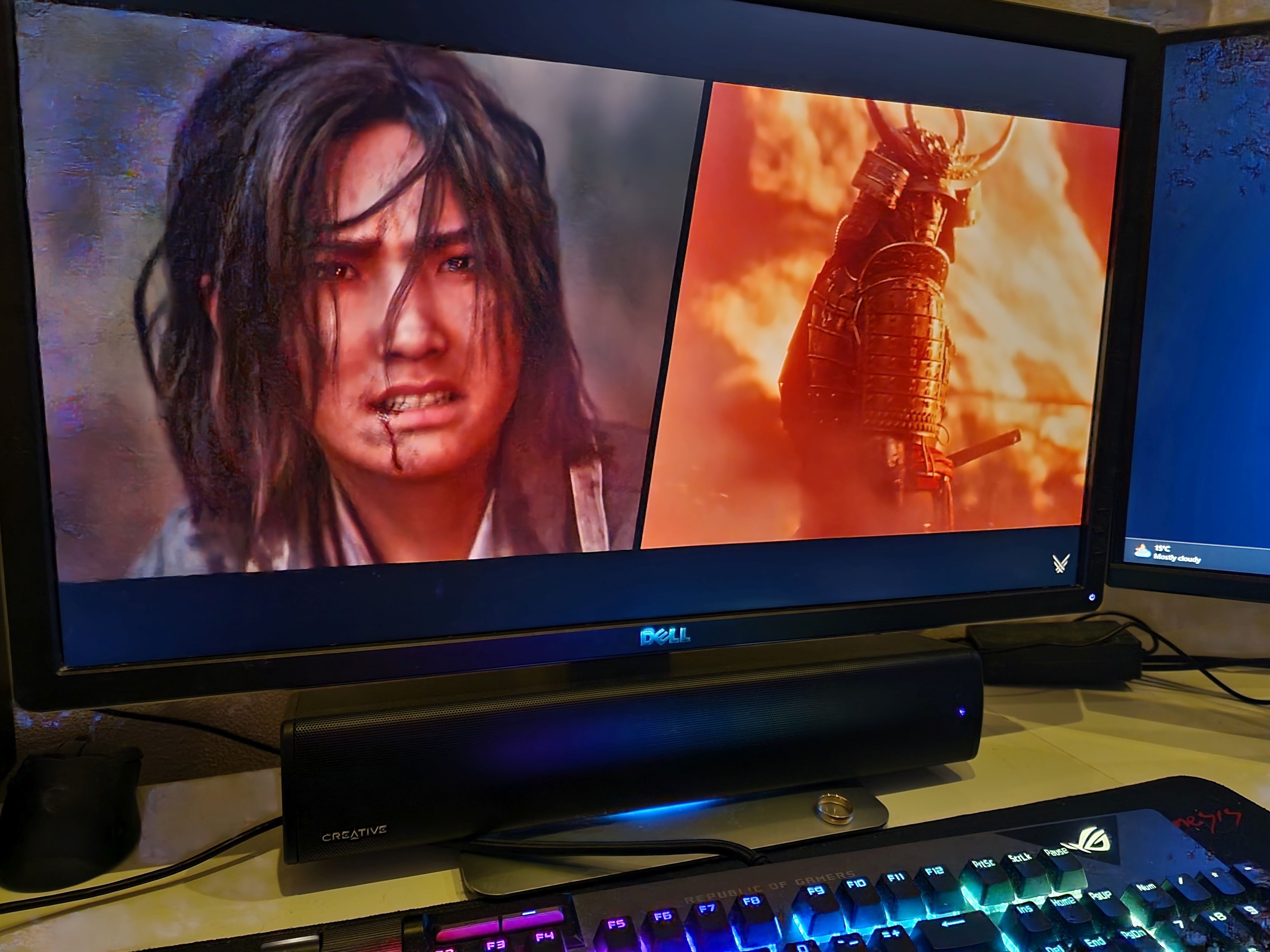 Sound Blaster GS3 - PC soundbar - hardvérový test / recenzia | Sector.sk