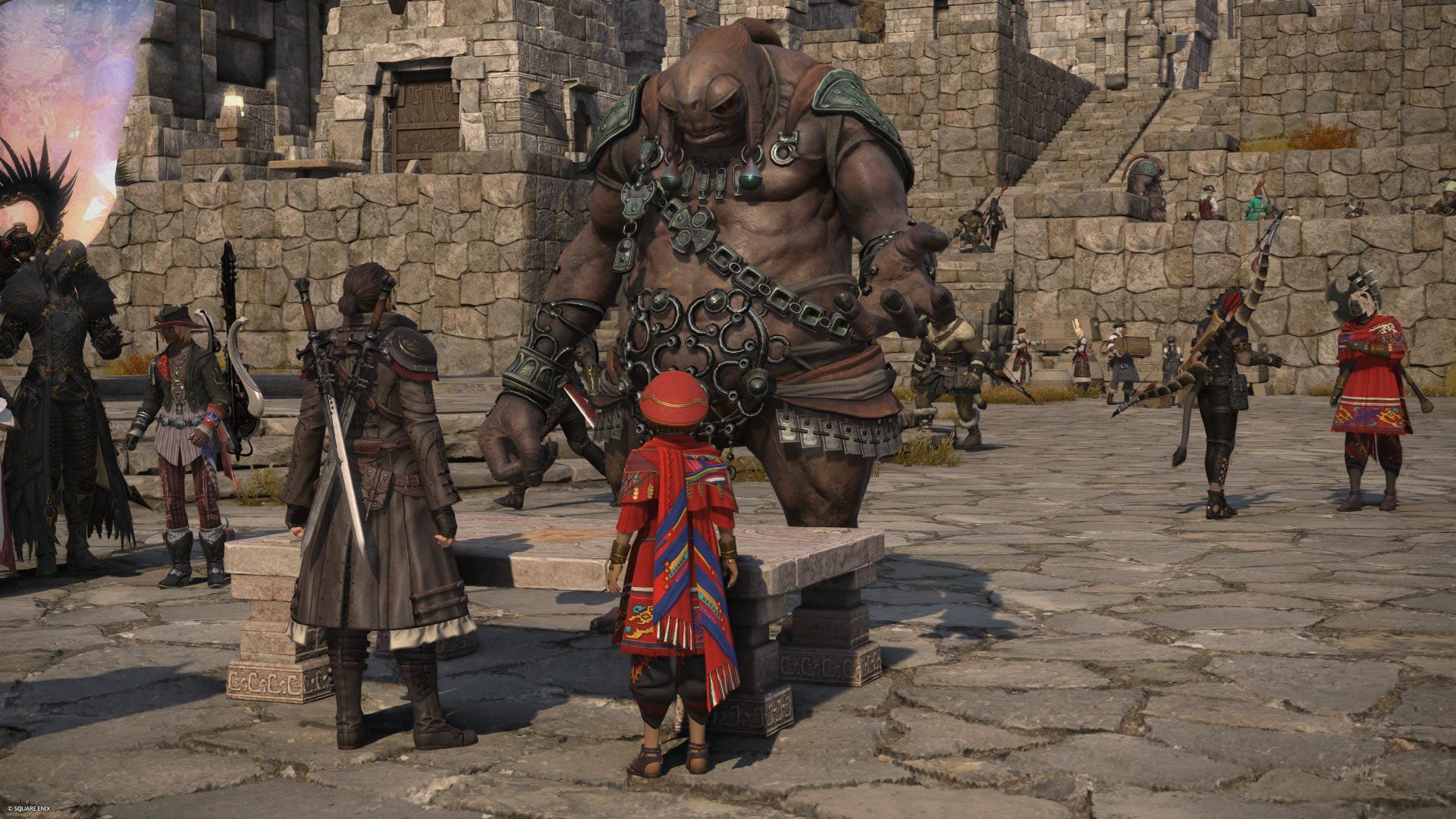 Režisér FFXIV Naoki Yoshida sleduje a rád prekvapuje hráčov - interview ...